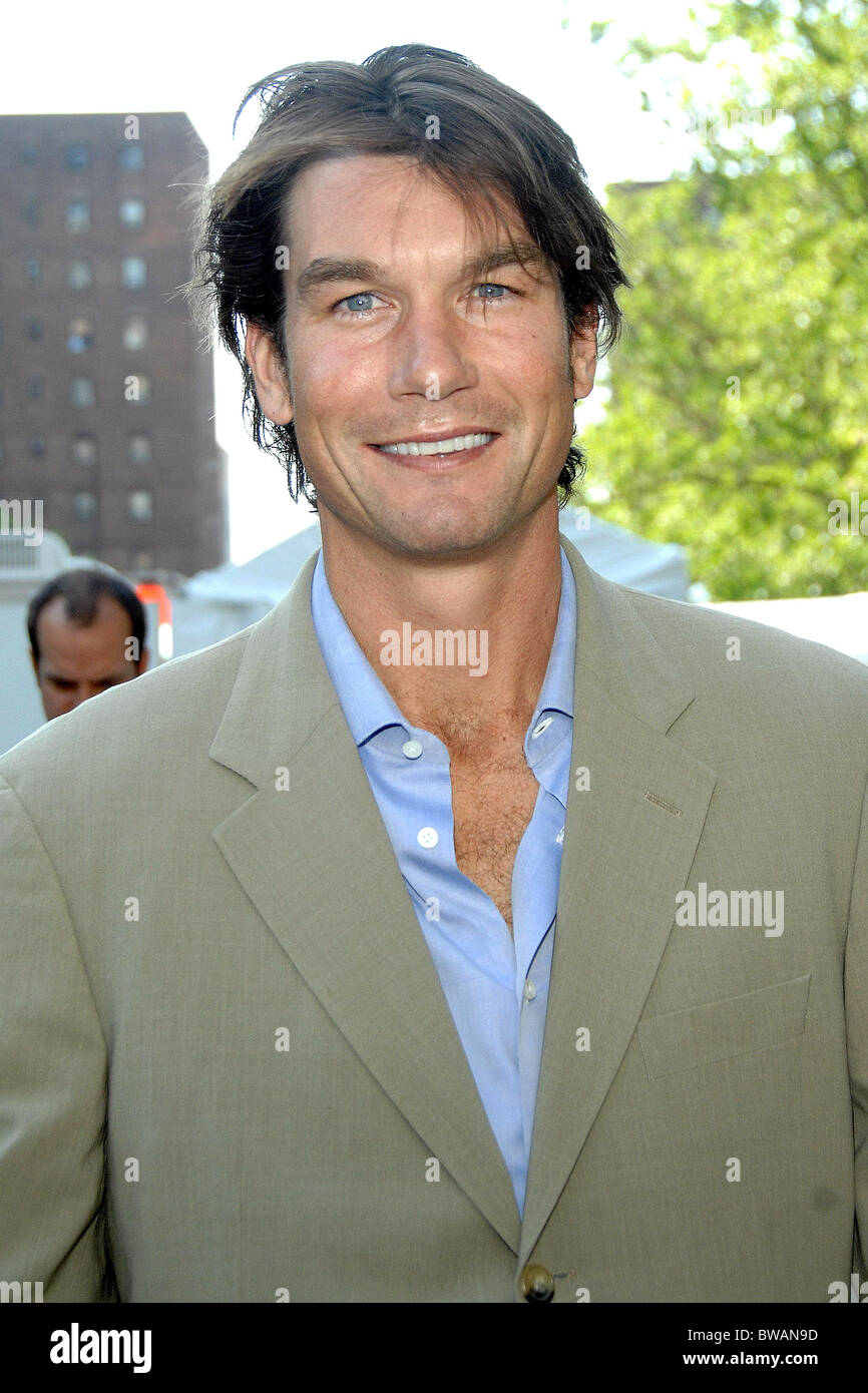 ABC Network 2007-2008 Primetime Upfronts Previews Stock Photo - Alamy