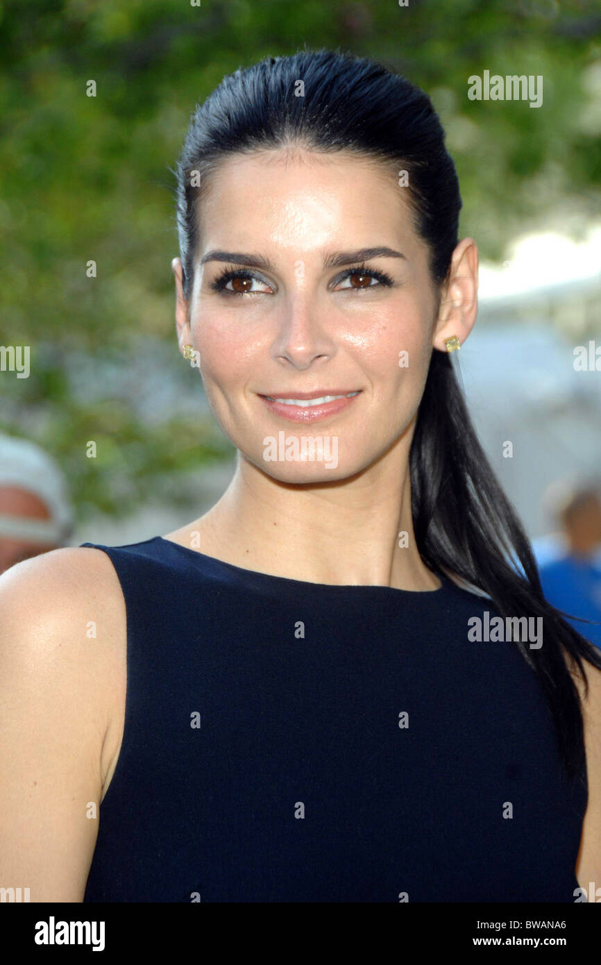 ABC Network 2007-2008 Primetime Upfronts Previews Stock Photo - Alamy