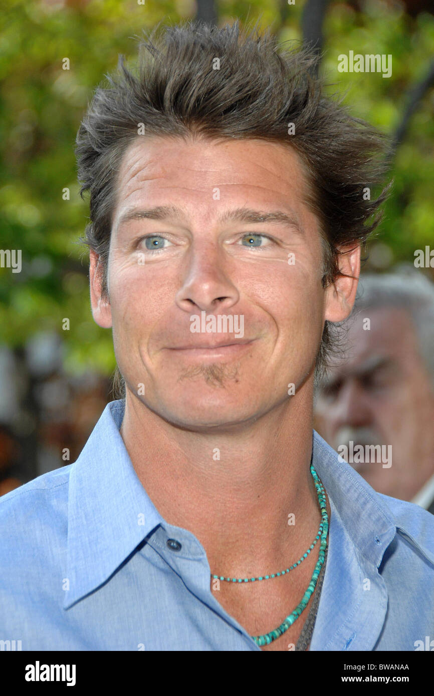 George pennington hi-res stock photography and images - Alamy