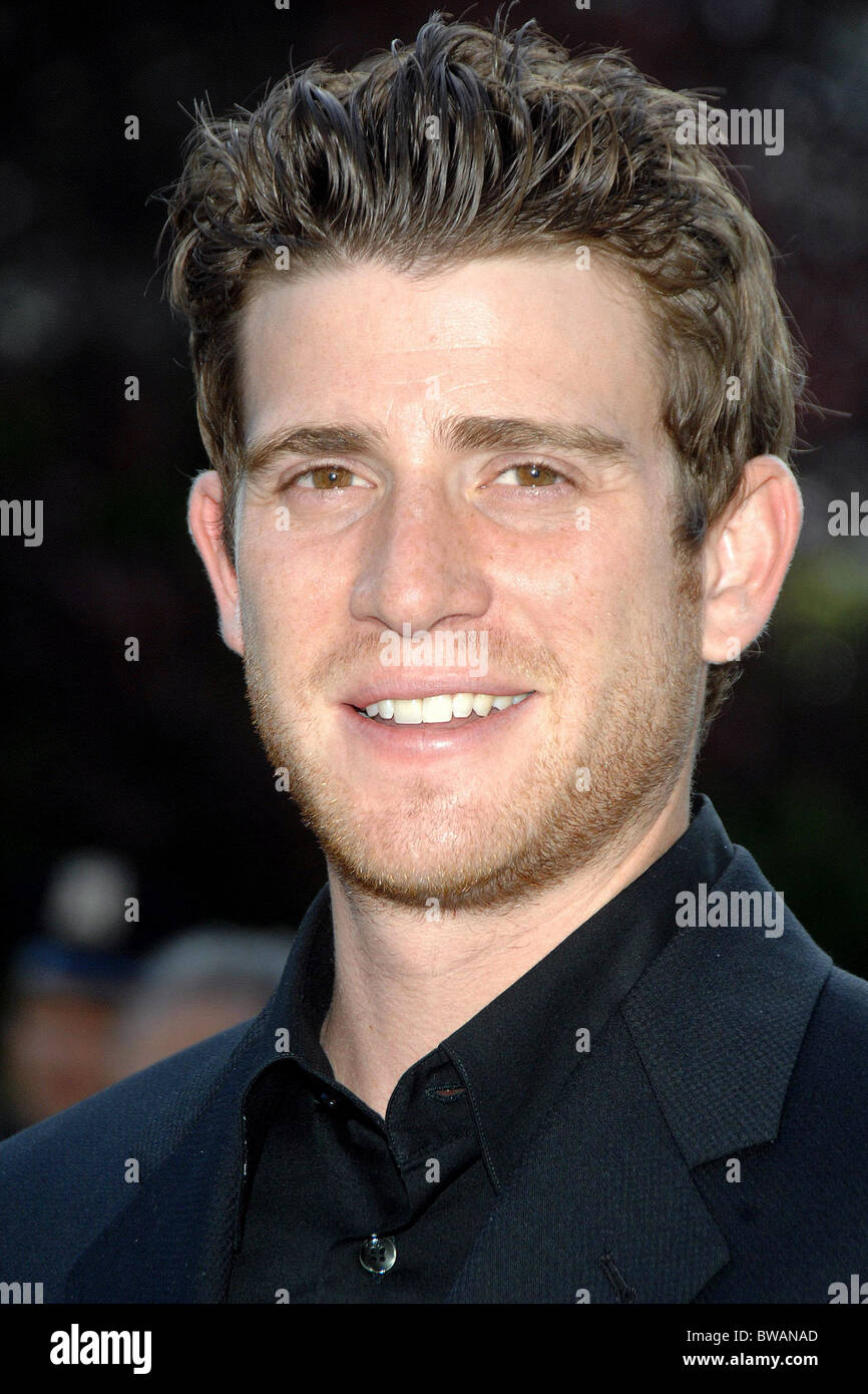 ABC Network 2007-2008 Primetime Upfronts Previews Stock Photo - Alamy