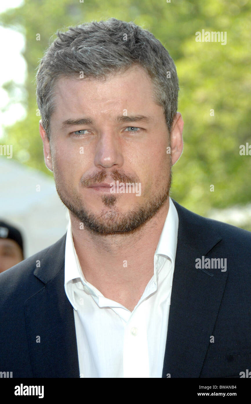 ABC Network 2007-2008 Primetime Upfronts Previews Stock Photo - Alamy