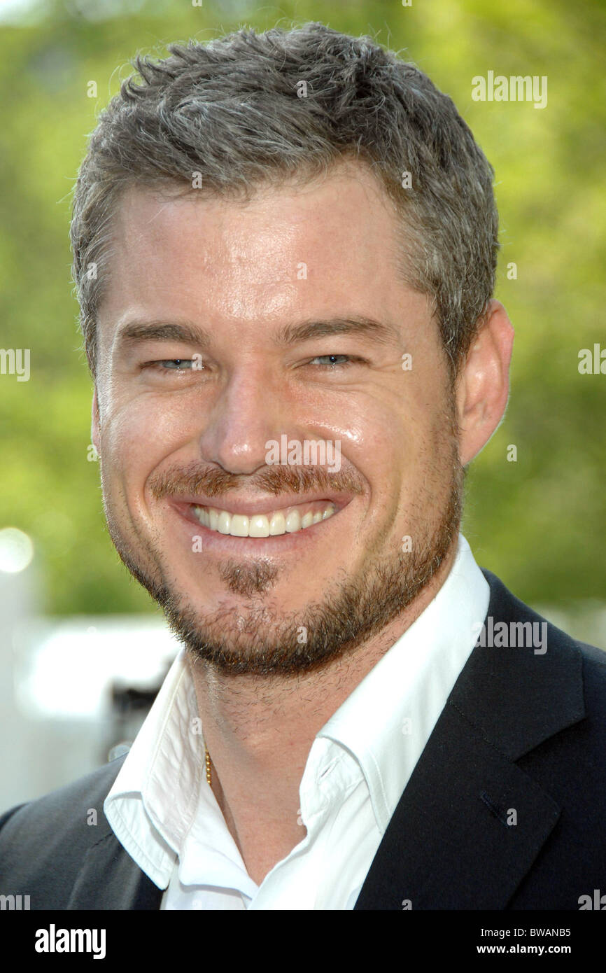 ABC Network 2007-2008 Primetime Upfronts Previews Stock Photo - Alamy