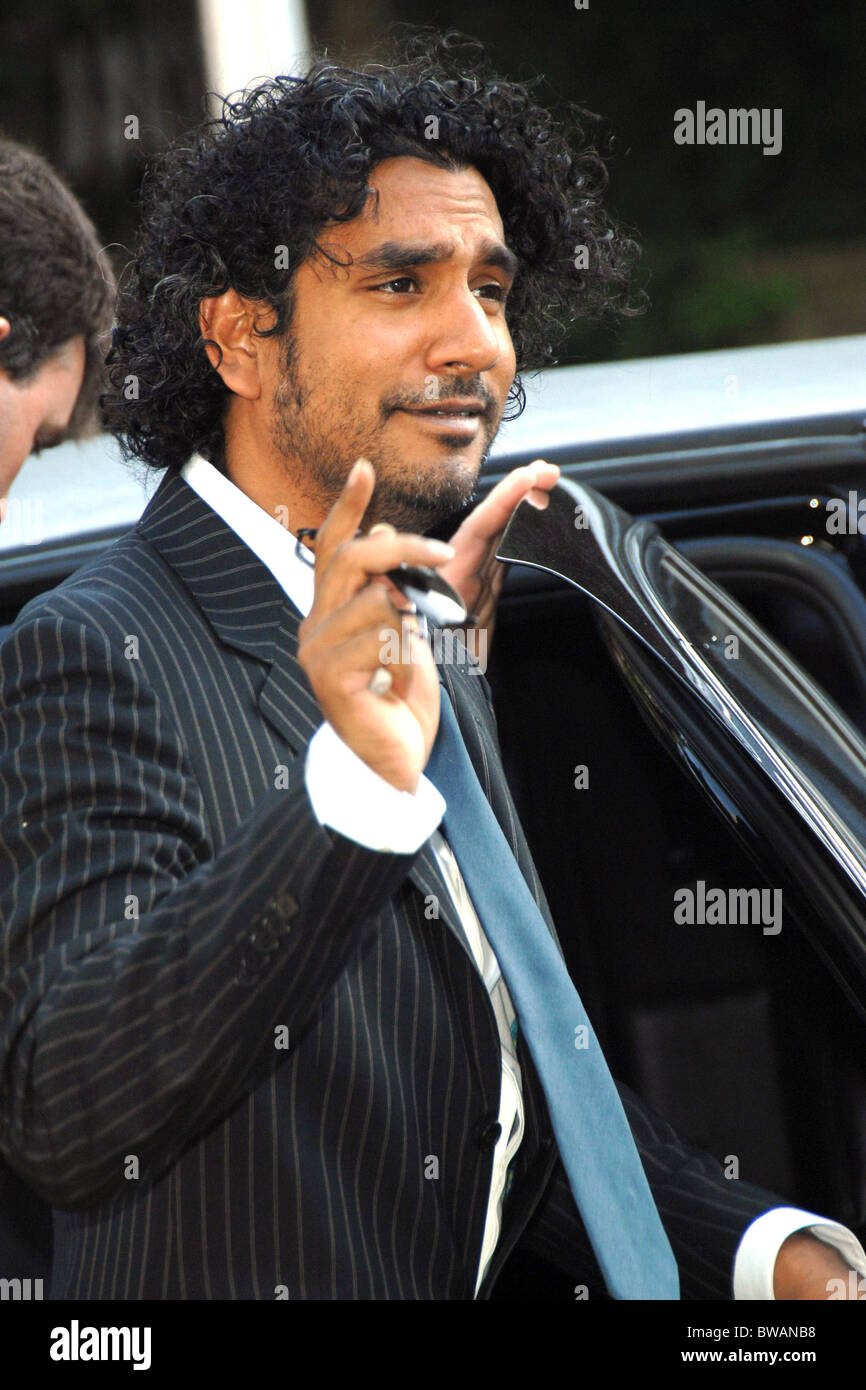 ABC Network 2007-2008 Primetime Upfronts Previews Stock Photo - Alamy