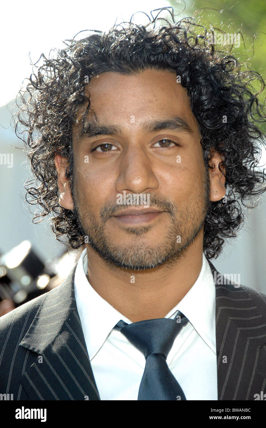 ABC Network 2007-2008 Primetime Upfronts Previews Stock Photo - Alamy
