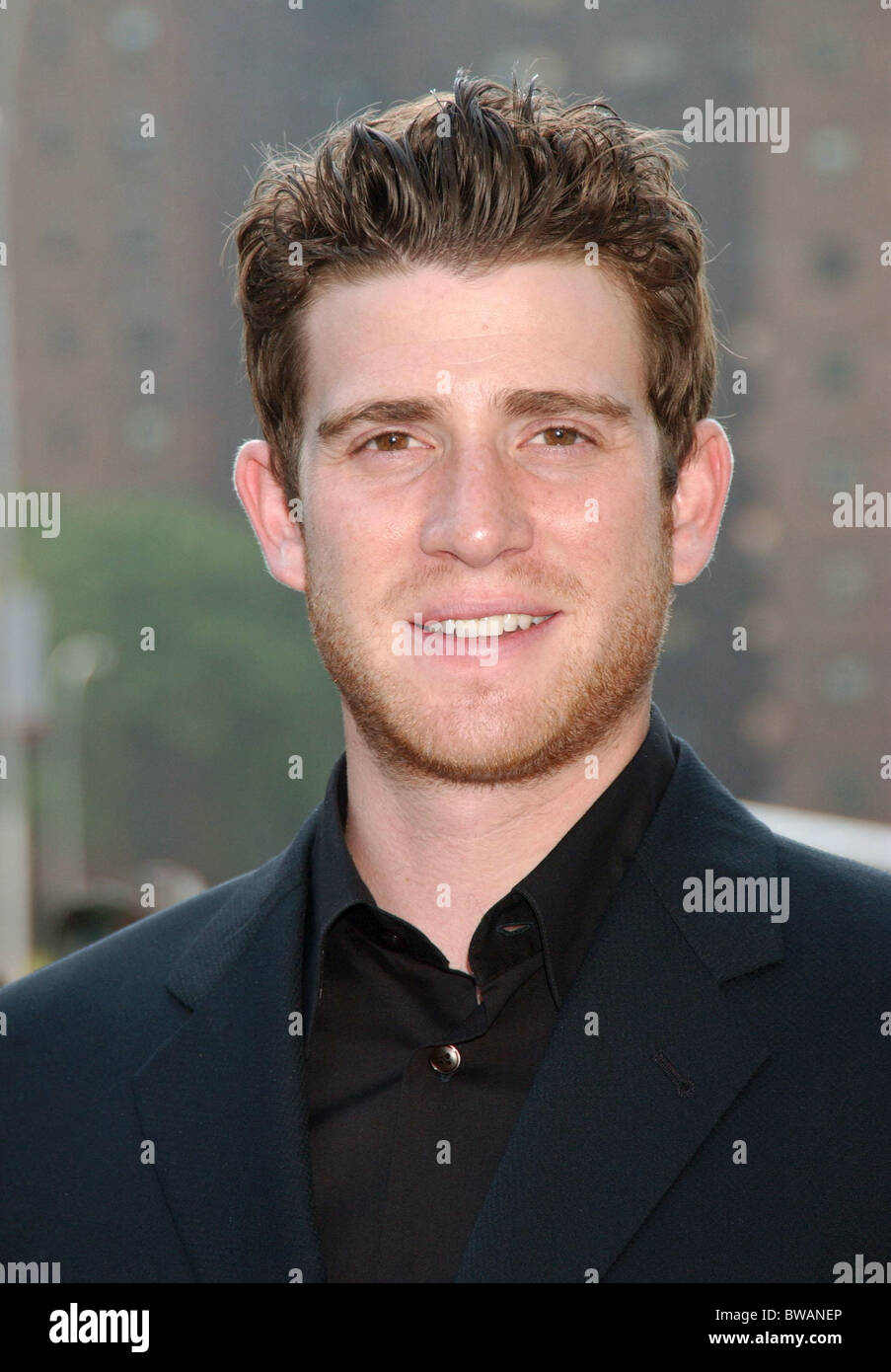 ABC Network Primetime Upfronts Previews 2007-2008 Stock Photo - Alamy