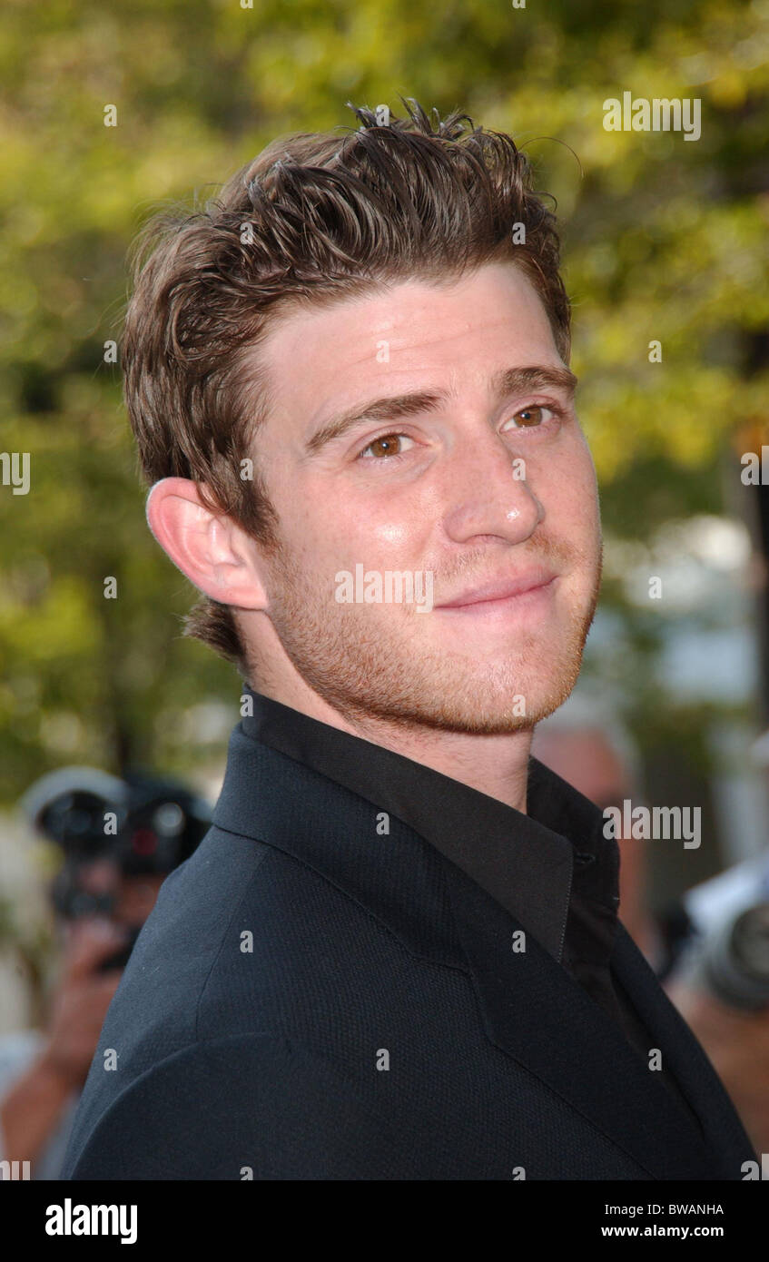ABC Network Primetime Upfronts Previews 2007-2008 Stock Photo - Alamy