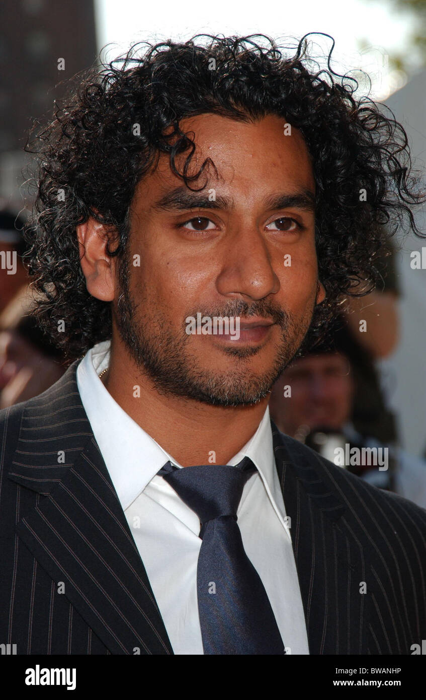 ABC Network Primetime Upfronts Previews 2007-2008 Stock Photo - Alamy