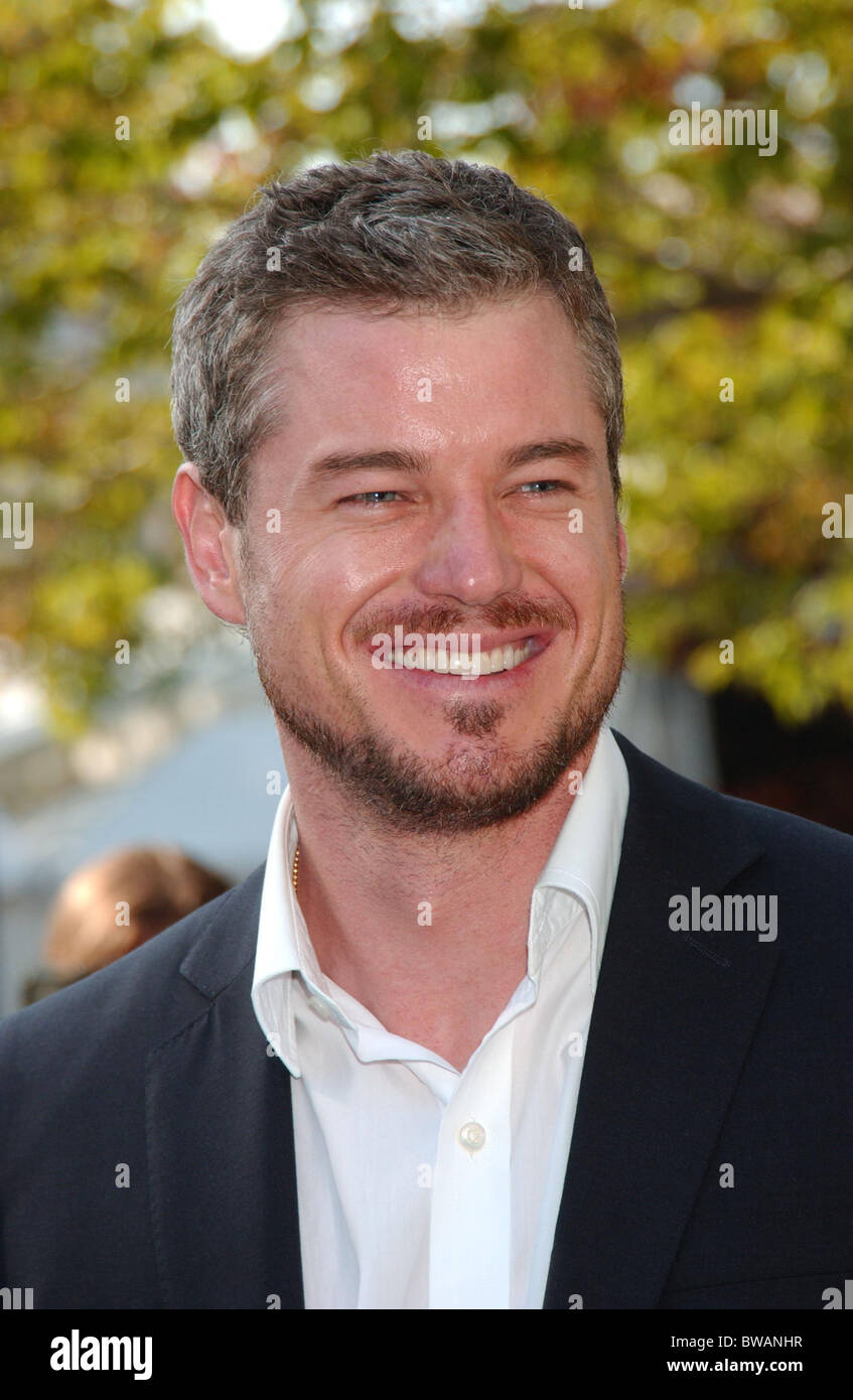 ABC Network Primetime Upfronts Previews 2007-2008 Stock Photo - Alamy