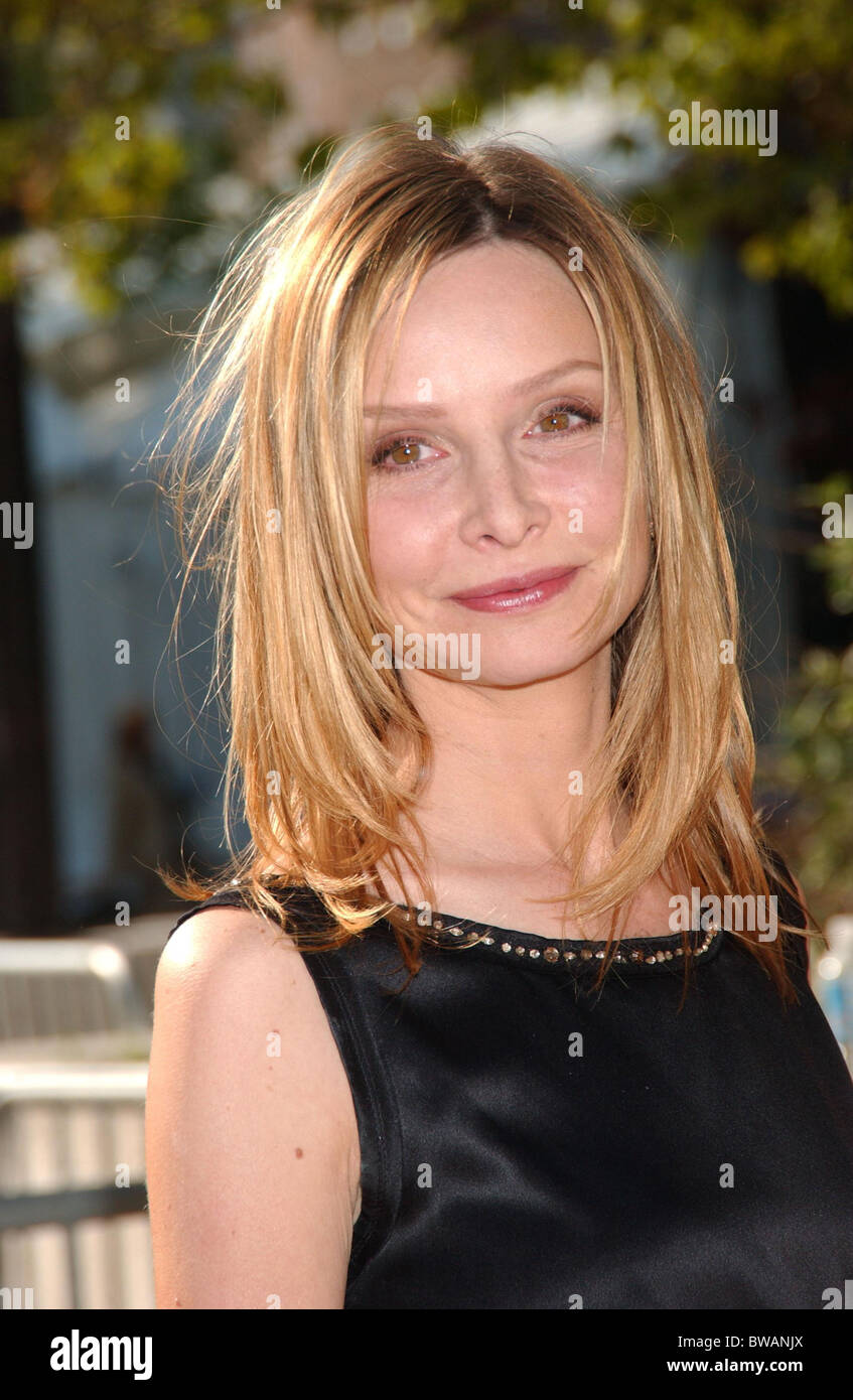 ABC Network Primetime Upfronts Previews 2007-2008 Stock Photo - Alamy