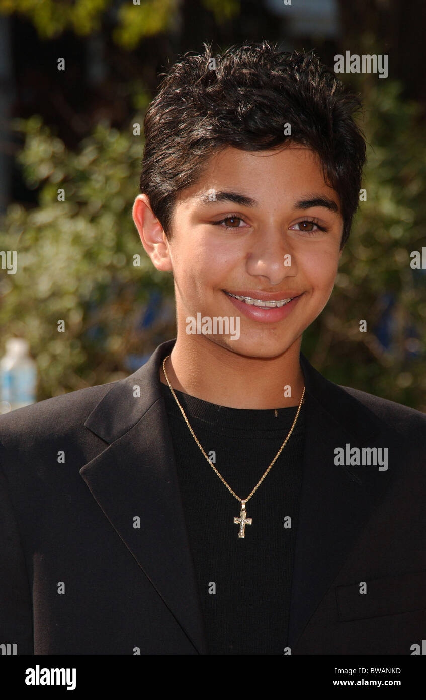 ABC Network Primetime Upfronts Previews 2007-2008 Stock Photo - Alamy