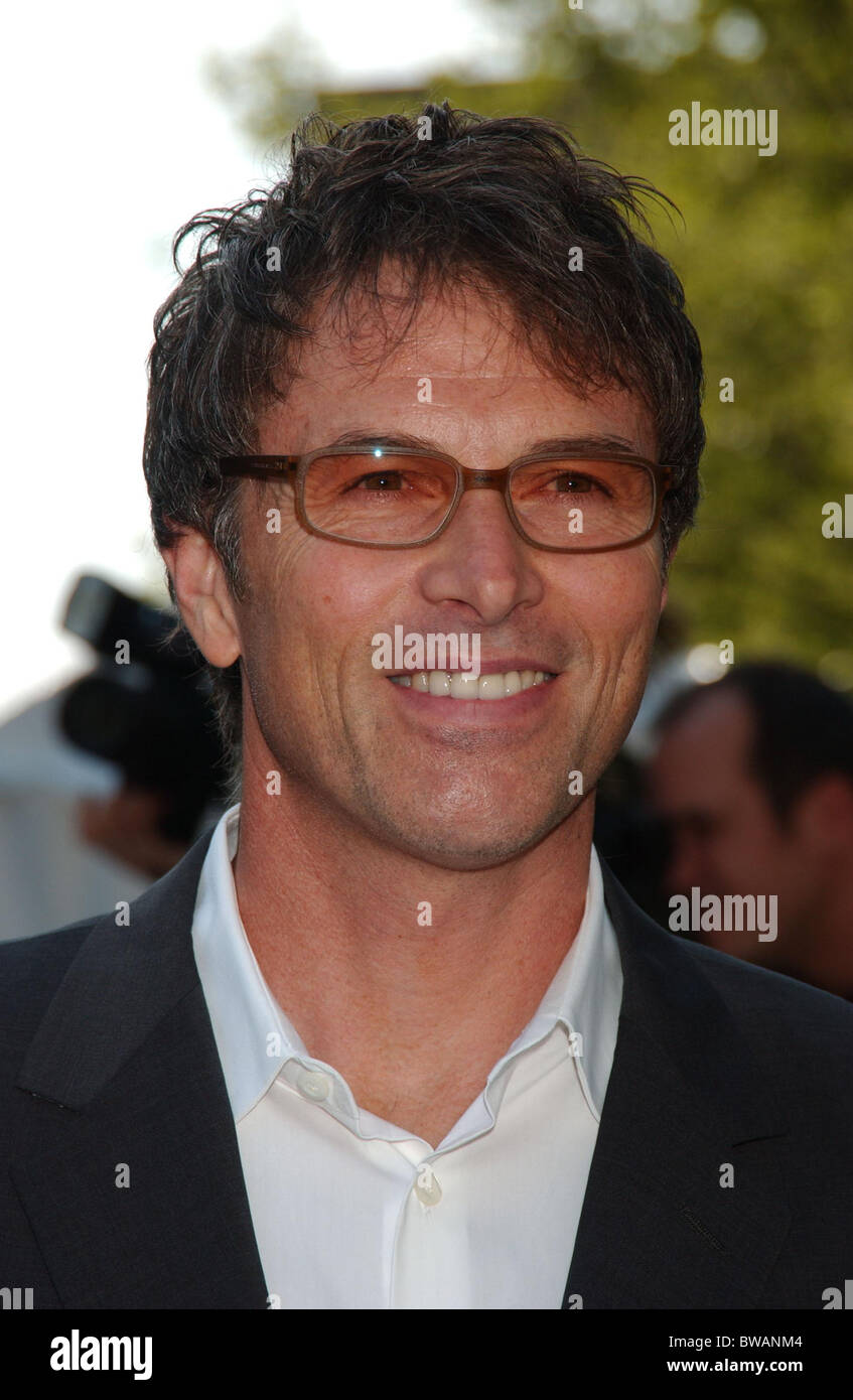 ABC Network Primetime Upfronts Previews 2007-2008 Stock Photo - Alamy