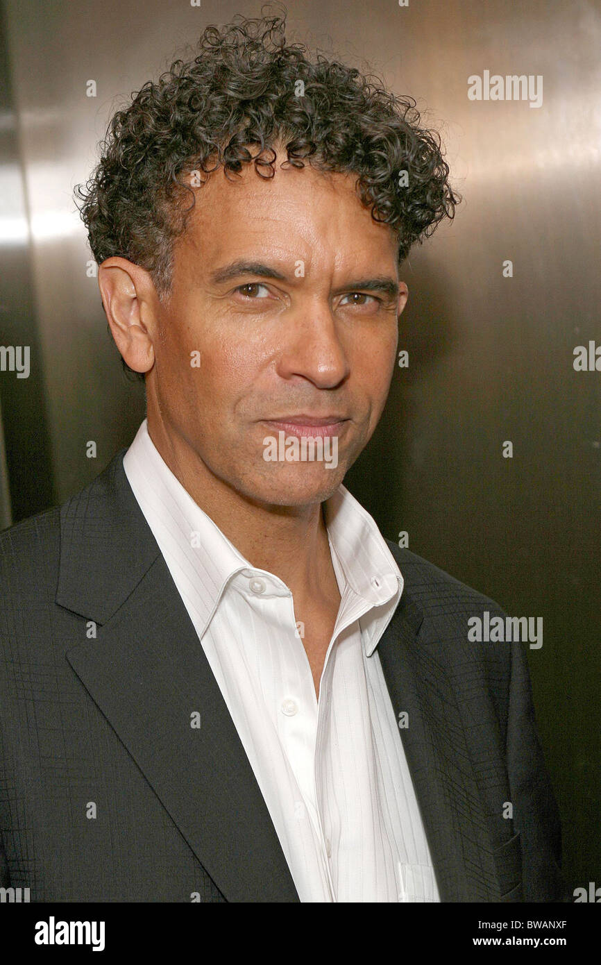 Brian Stokes Mitchell Carnegie Hall Solo Debut Presented by The Actors ...