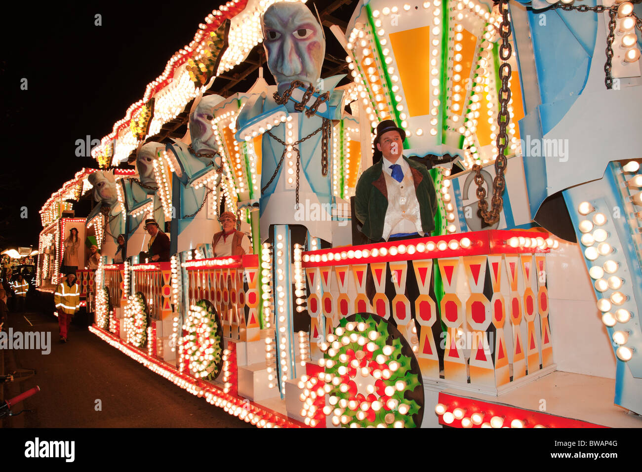 Scrooge hi-res stock photography and images - Alamy