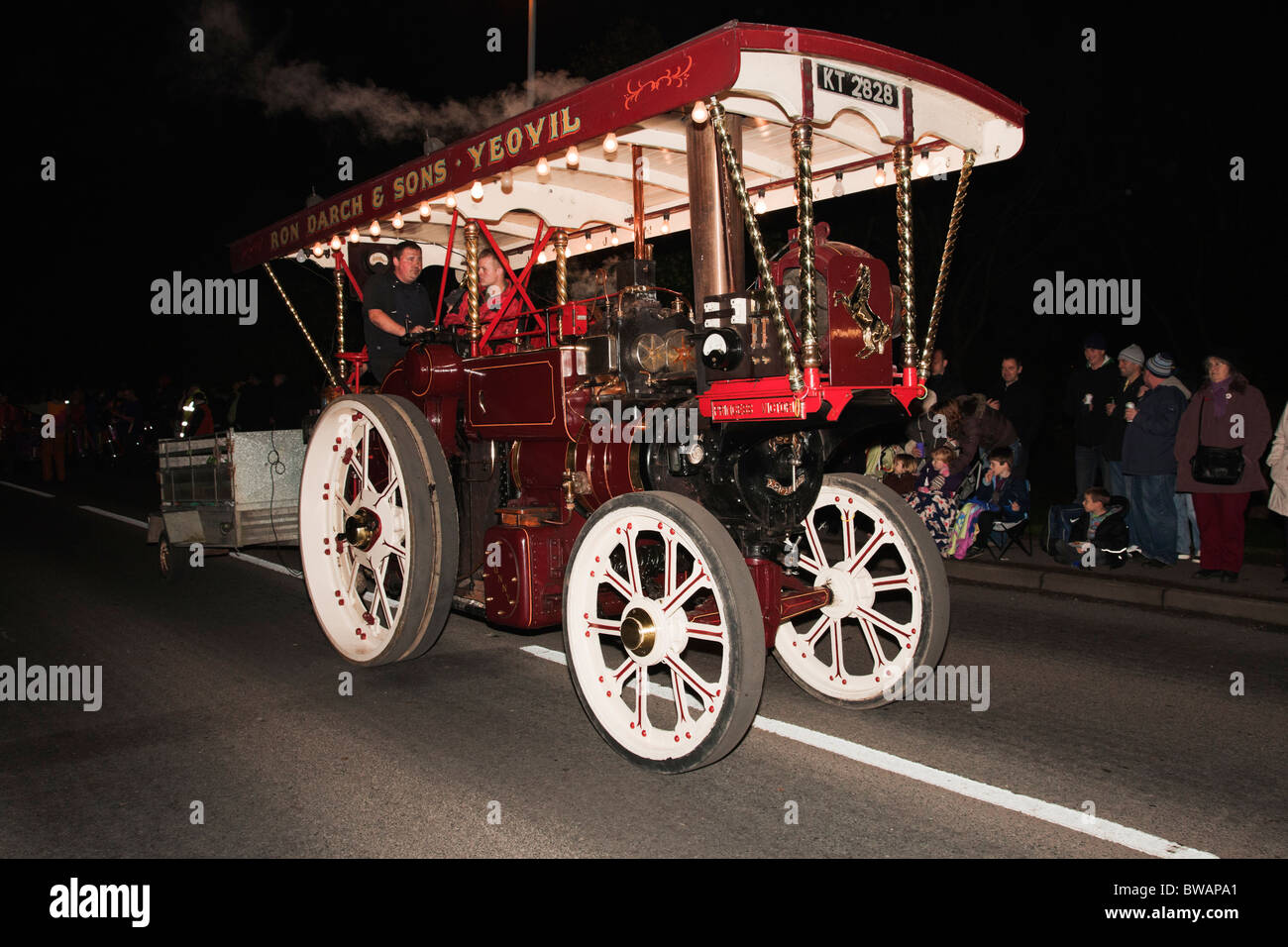 Steam engine carnival hi-res stock photography and images - Alamy