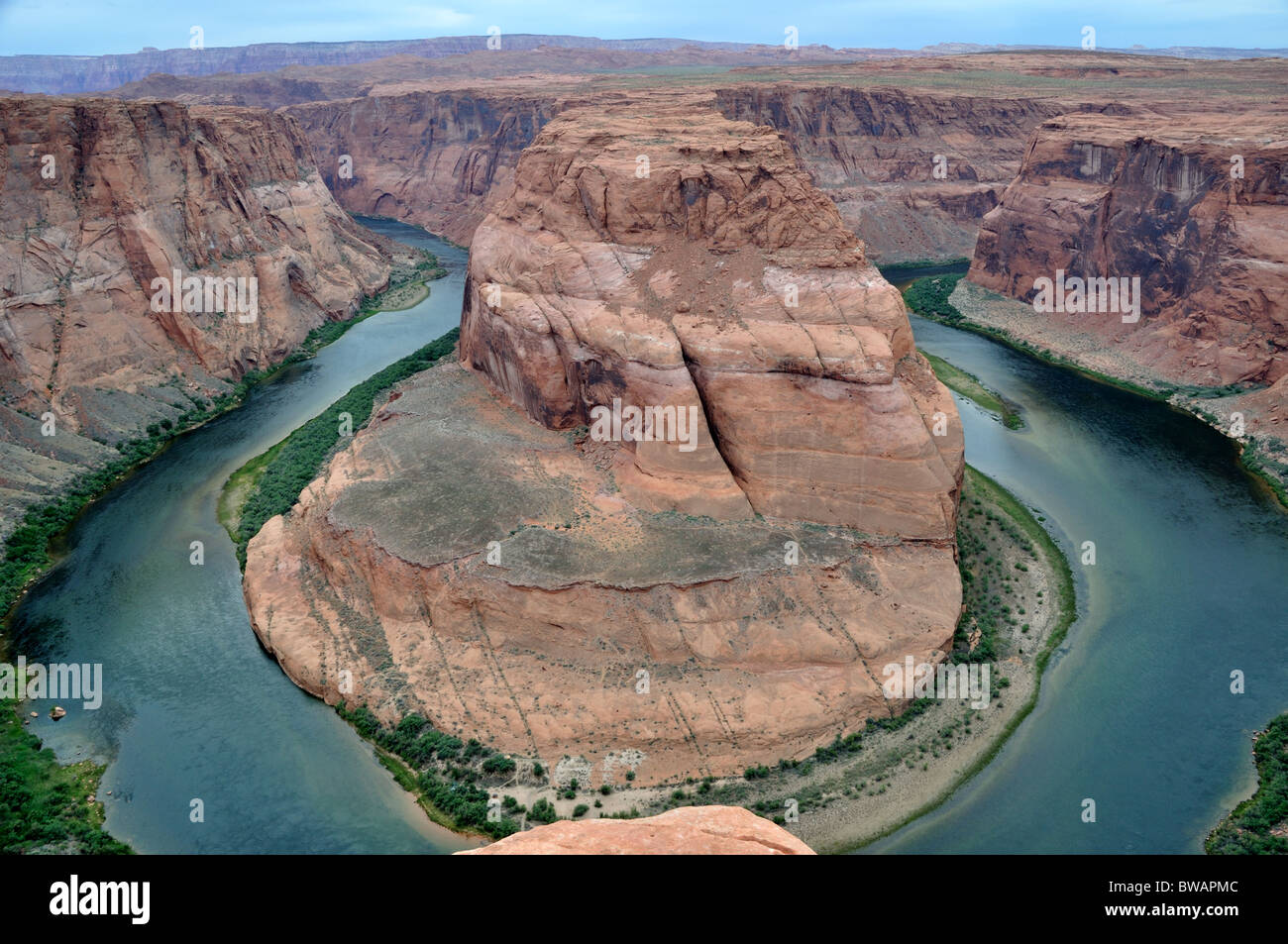 Arizona rafting boating recreation hi-res stock photography and images ...