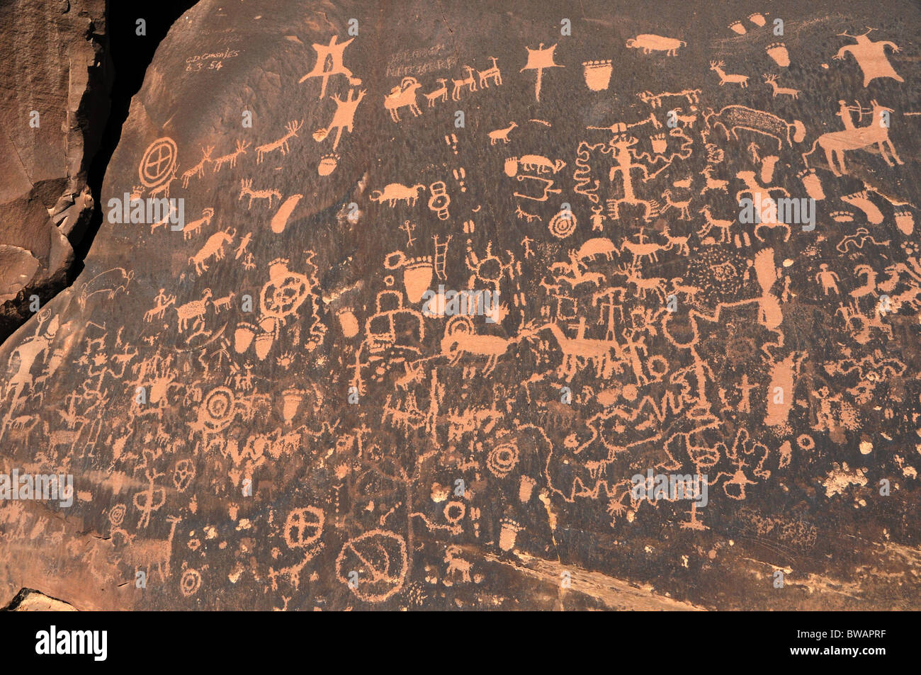 Hopi indian artwork hi-res stock photography and images - Alamy