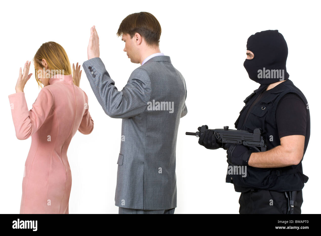 Mafia victim hi-res stock photography and images - Alamy