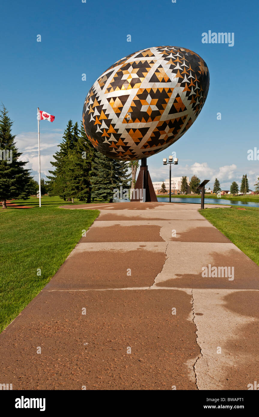Canada alberta monument hi-res stock photography and images - Alamy
