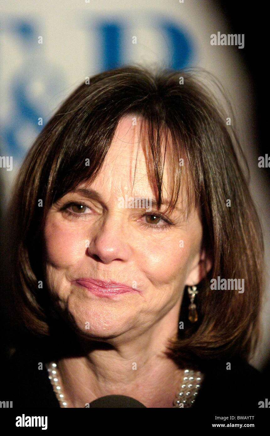 An Evening With Sally Field at 2006 William S. Paley Television ...