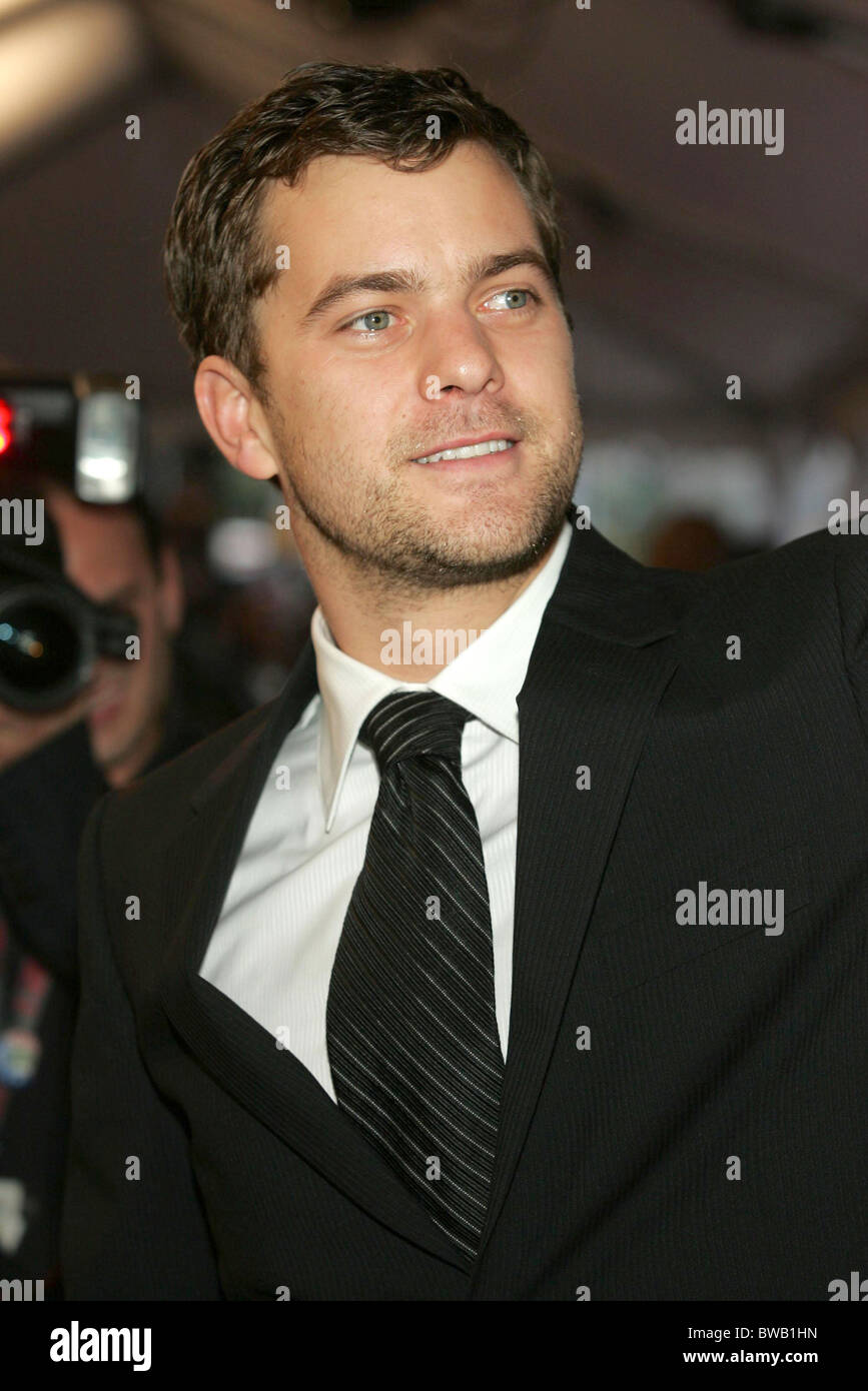 BOBBY Premiere - Toronto International Film Festival Stock Photo - Alamy