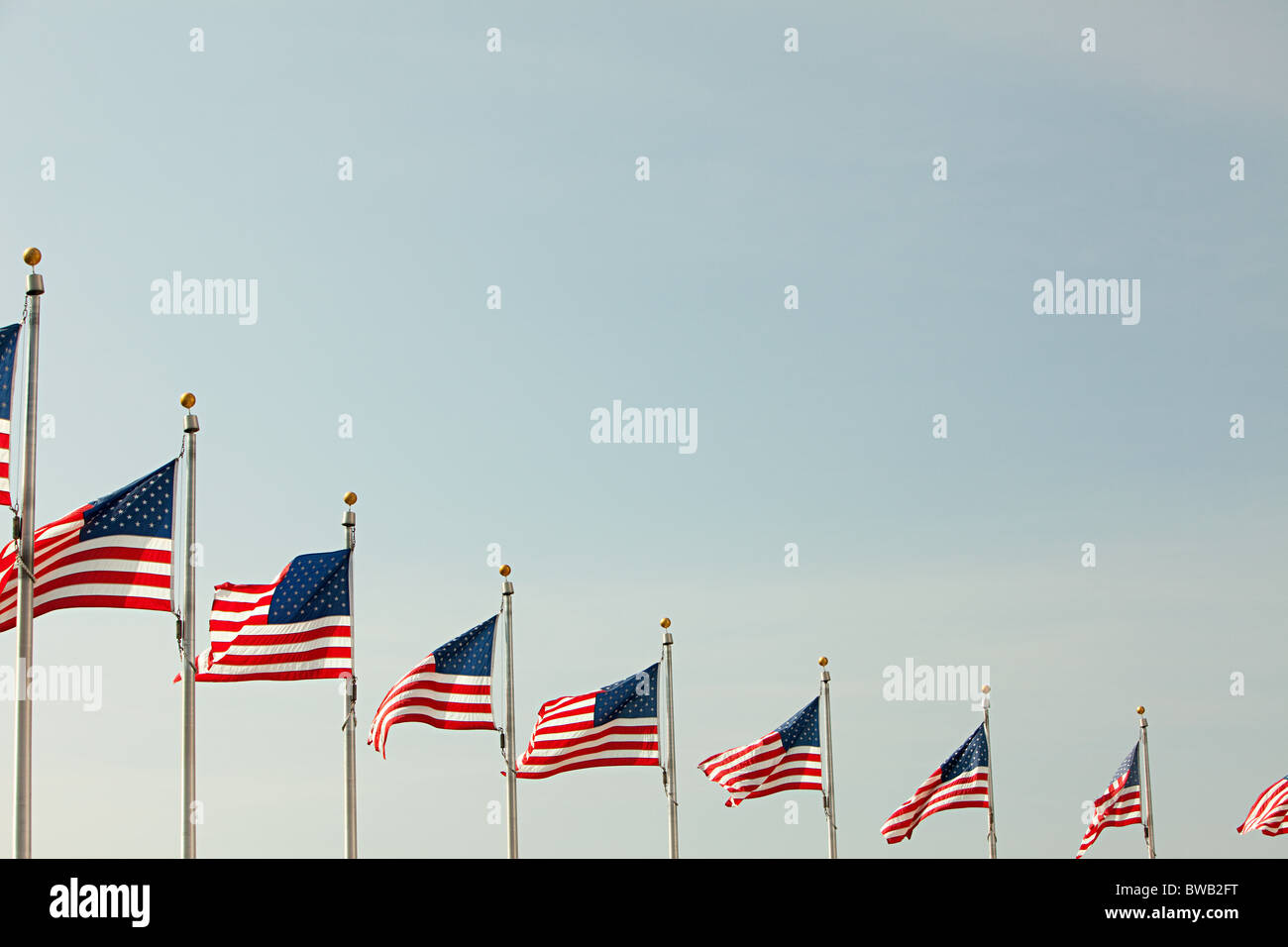 Politics Flags High Resolution Stock Photography and Images - Alamy
