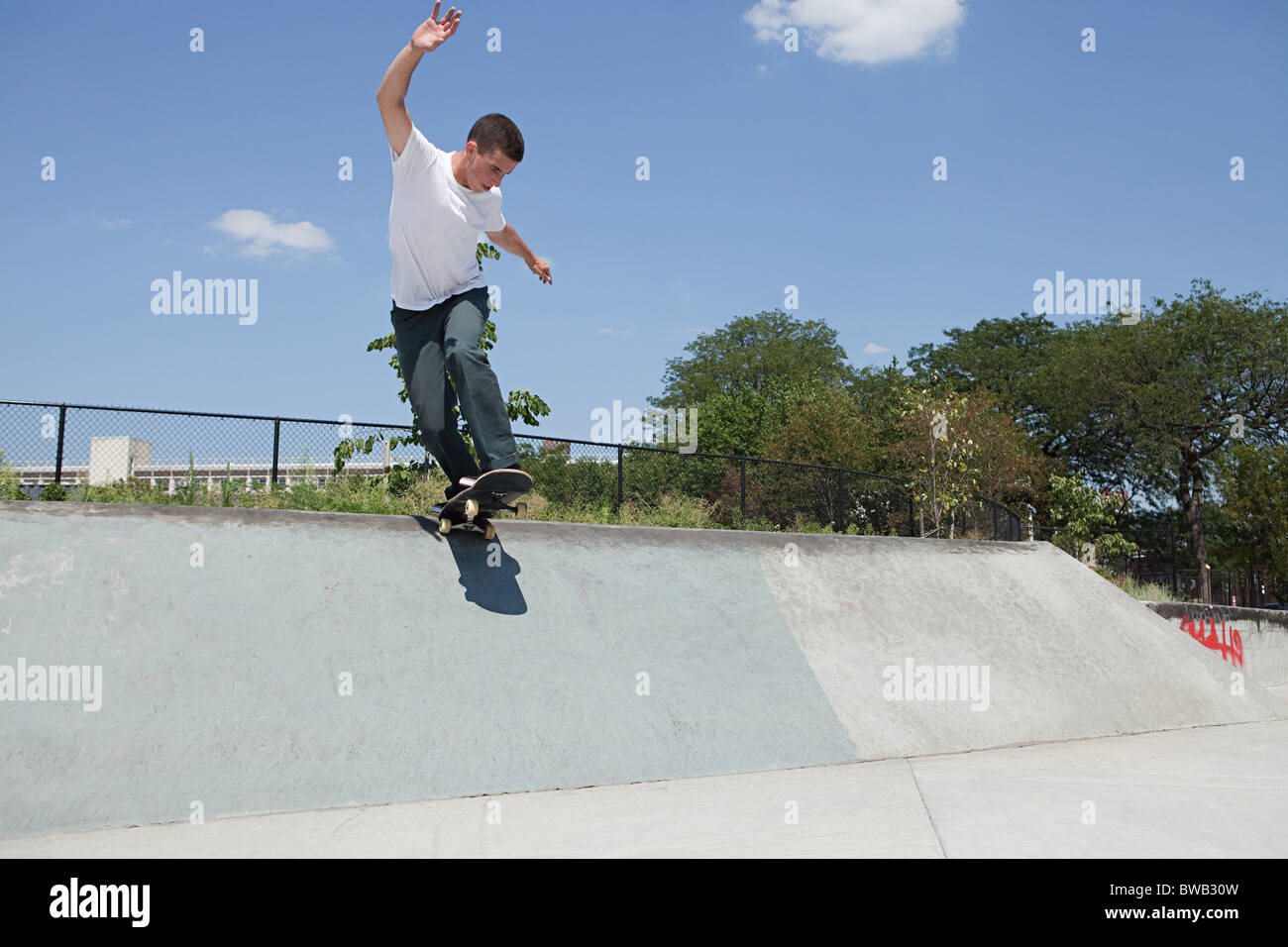 Off ramp hi-res stock photography and images - Alamy