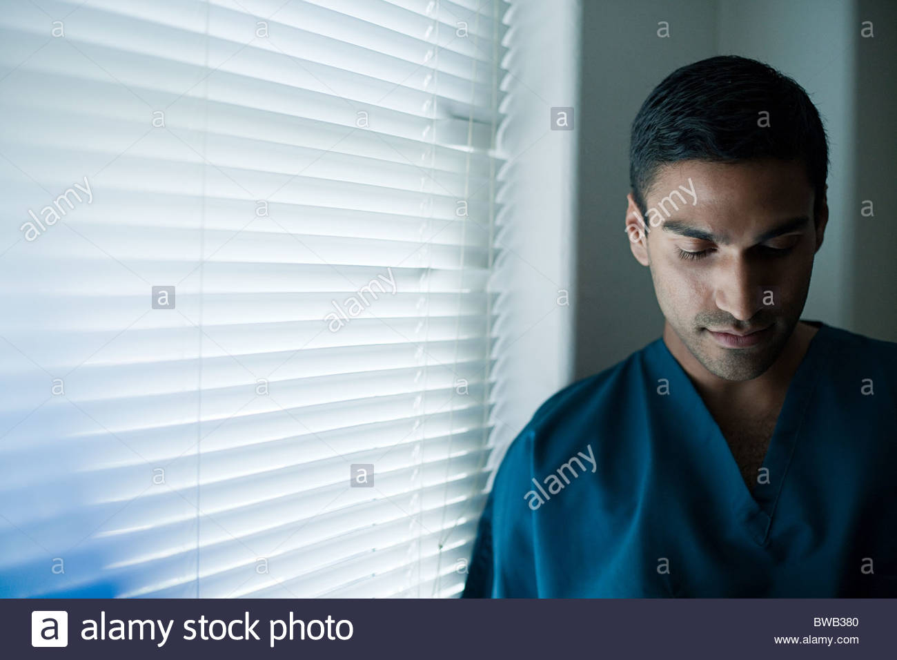 Male Doctor Stock Photos & Male Doctor Stock Images - Alamy