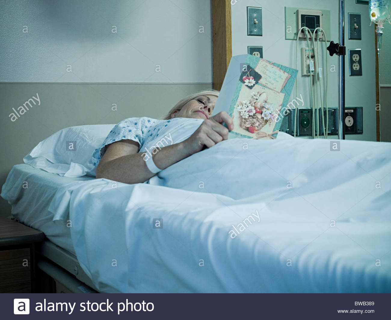 Get Well Soon Card Stock Photos & Get Well Soon Card Stock Images - Alamy