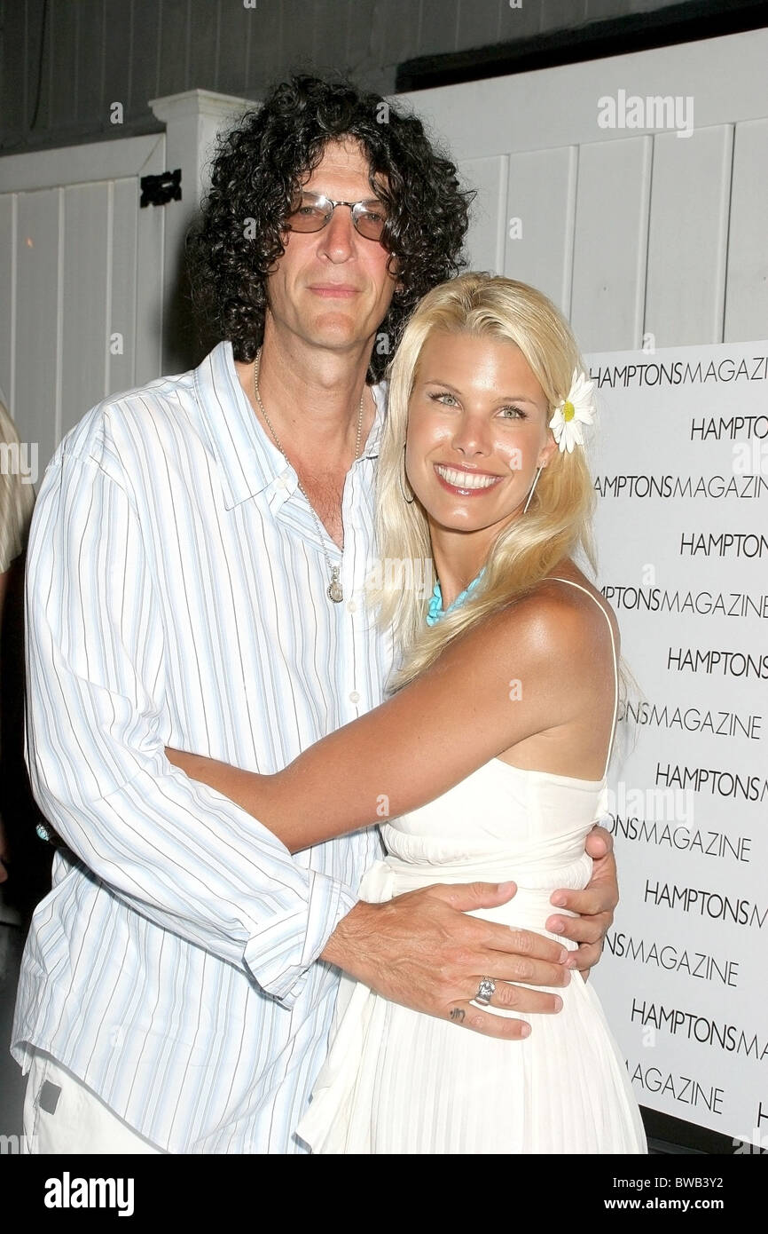 Beth stern hamptons hi-res stock photography and images - Alamy