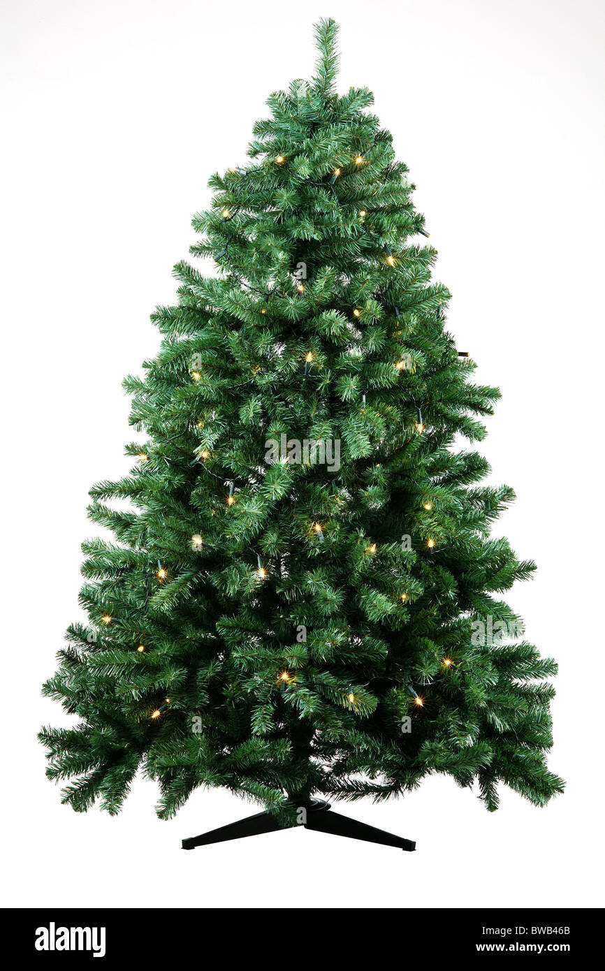 Xmas tree hi-res stock photography and images - Alamy