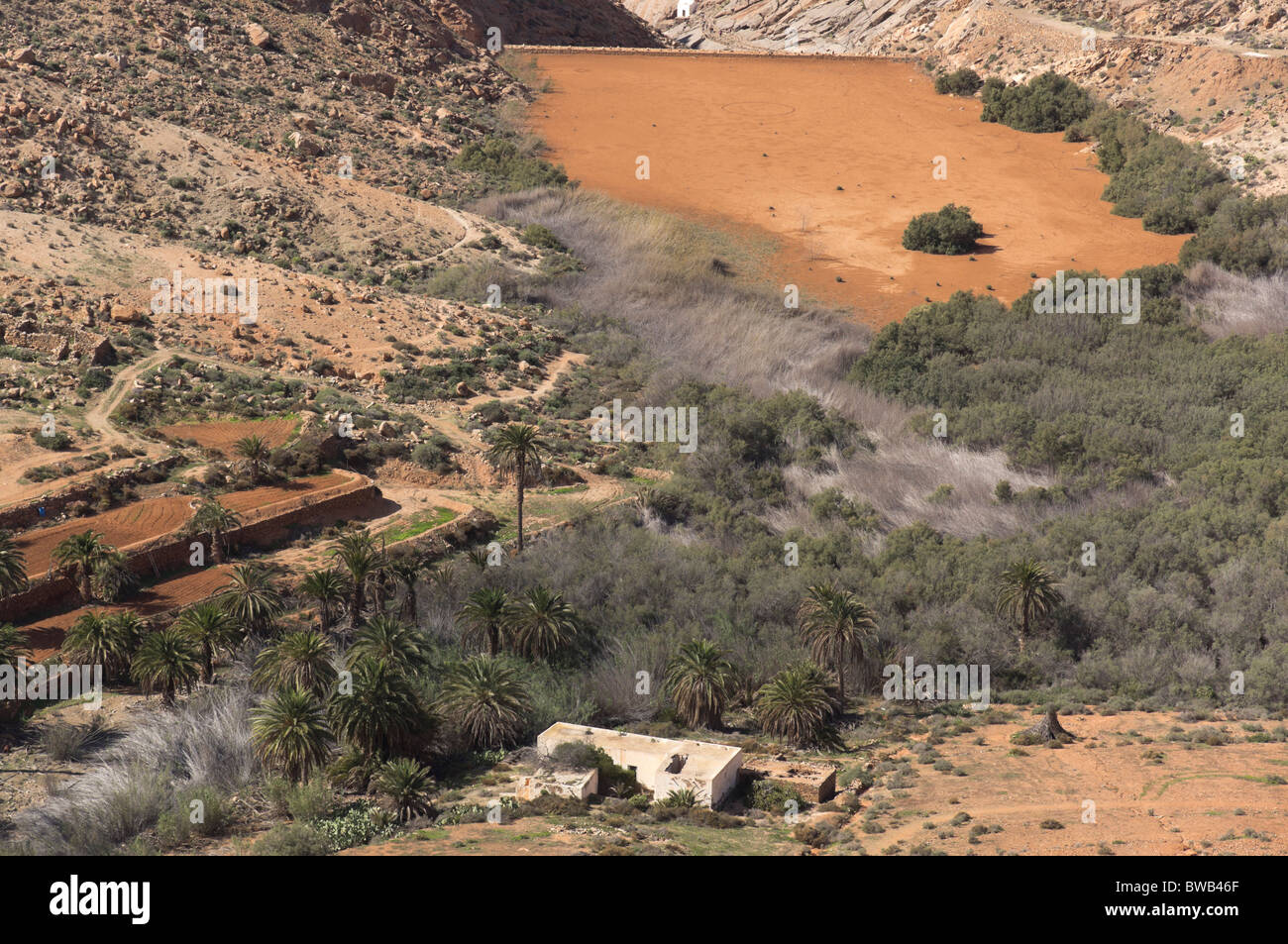 Rio fuerte fuerte river hi-res stock photography and images - Alamy