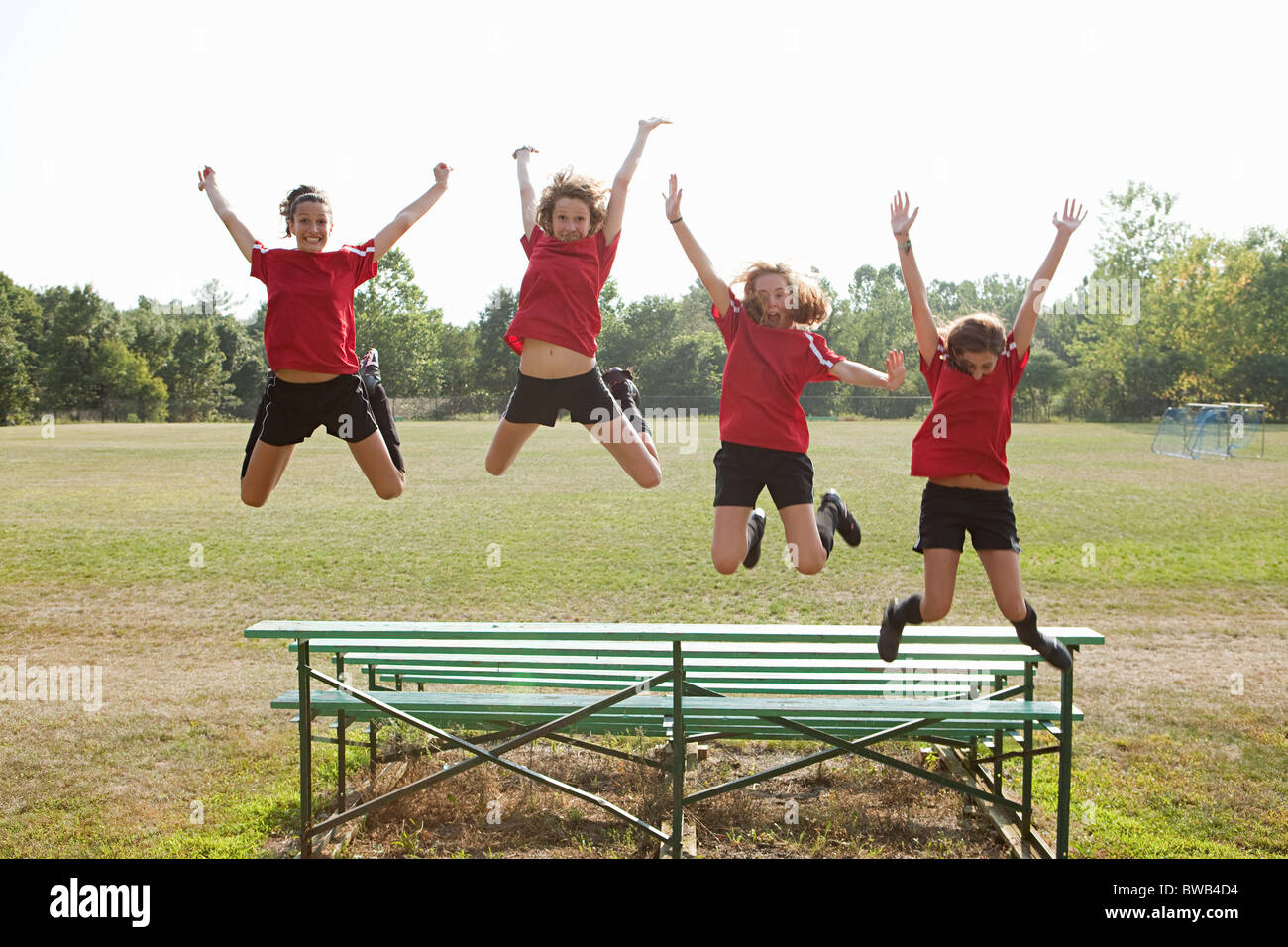Bleachers High Resolution Stock Photography and Images - Alamy
