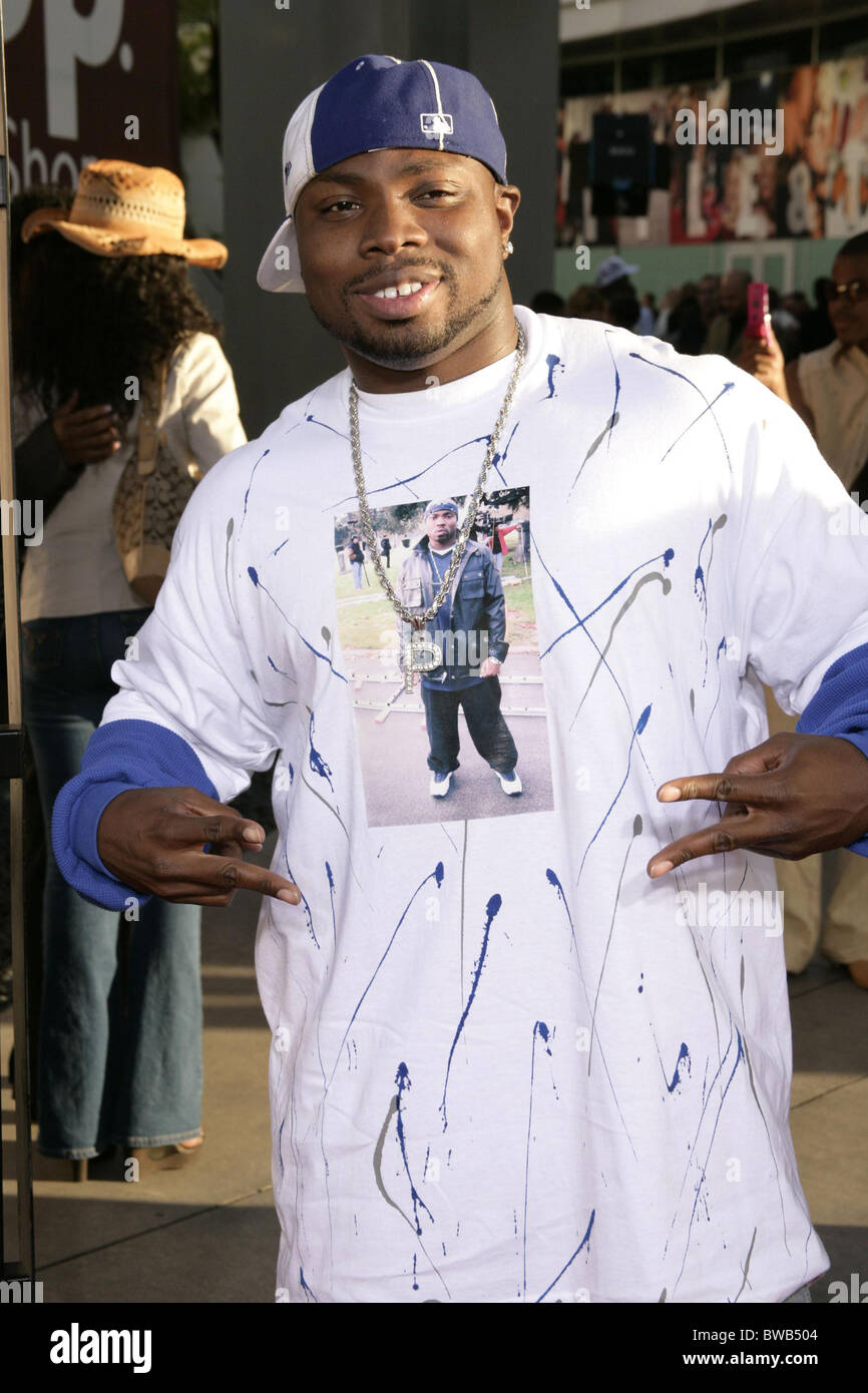 WAIST DEEP Premiere Stock Photo - Alamy