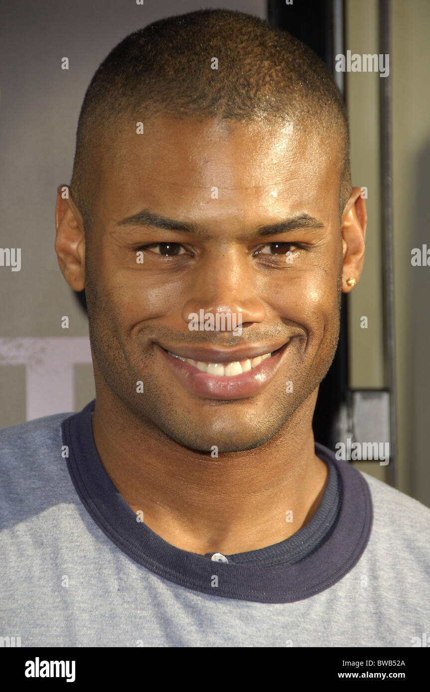 Waist deep premiere hi-res stock photography and images - Alamy