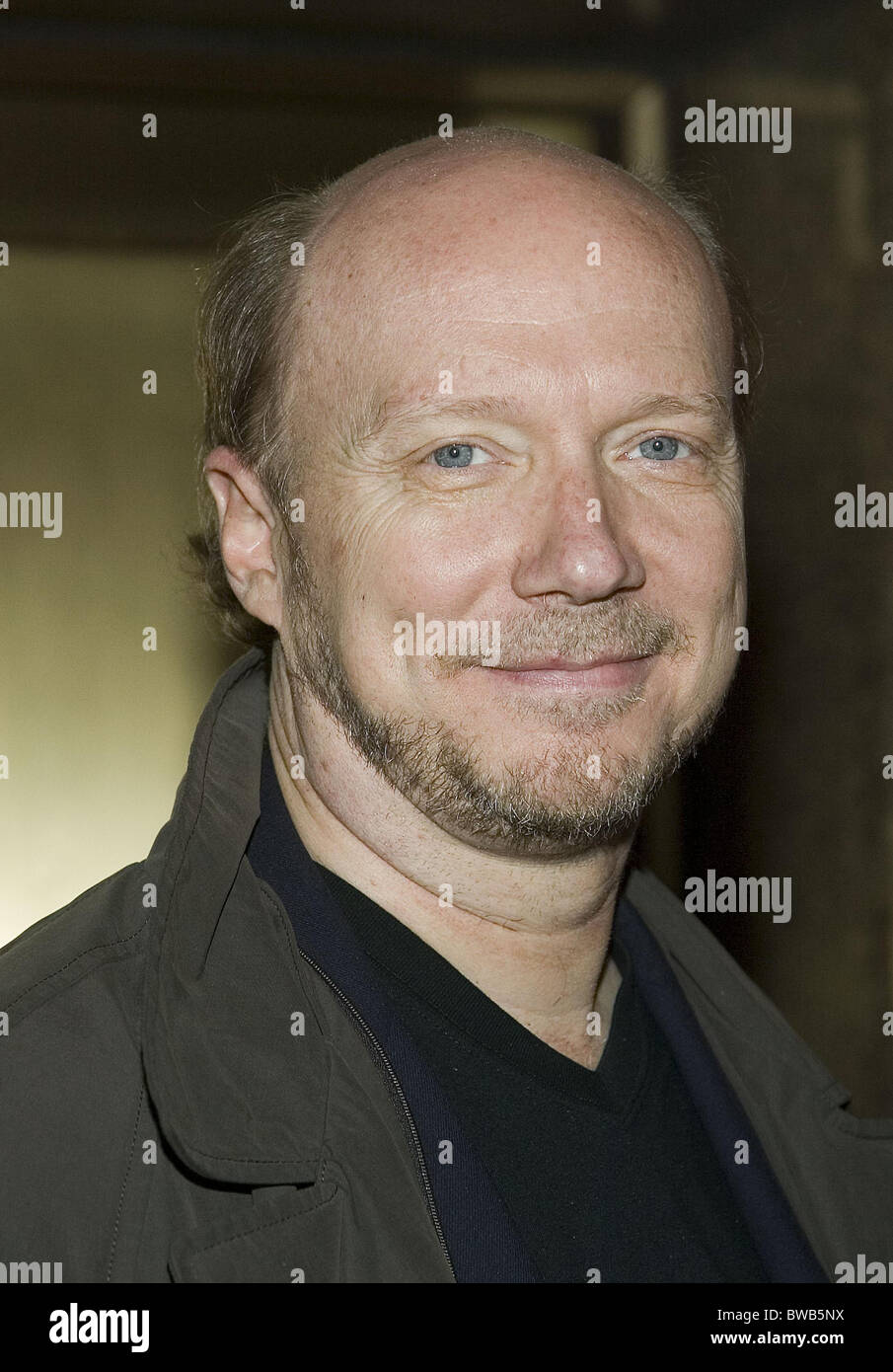 NBC Network 2006-2007 Primetime Upfronts Preview Stock Photo - Alamy