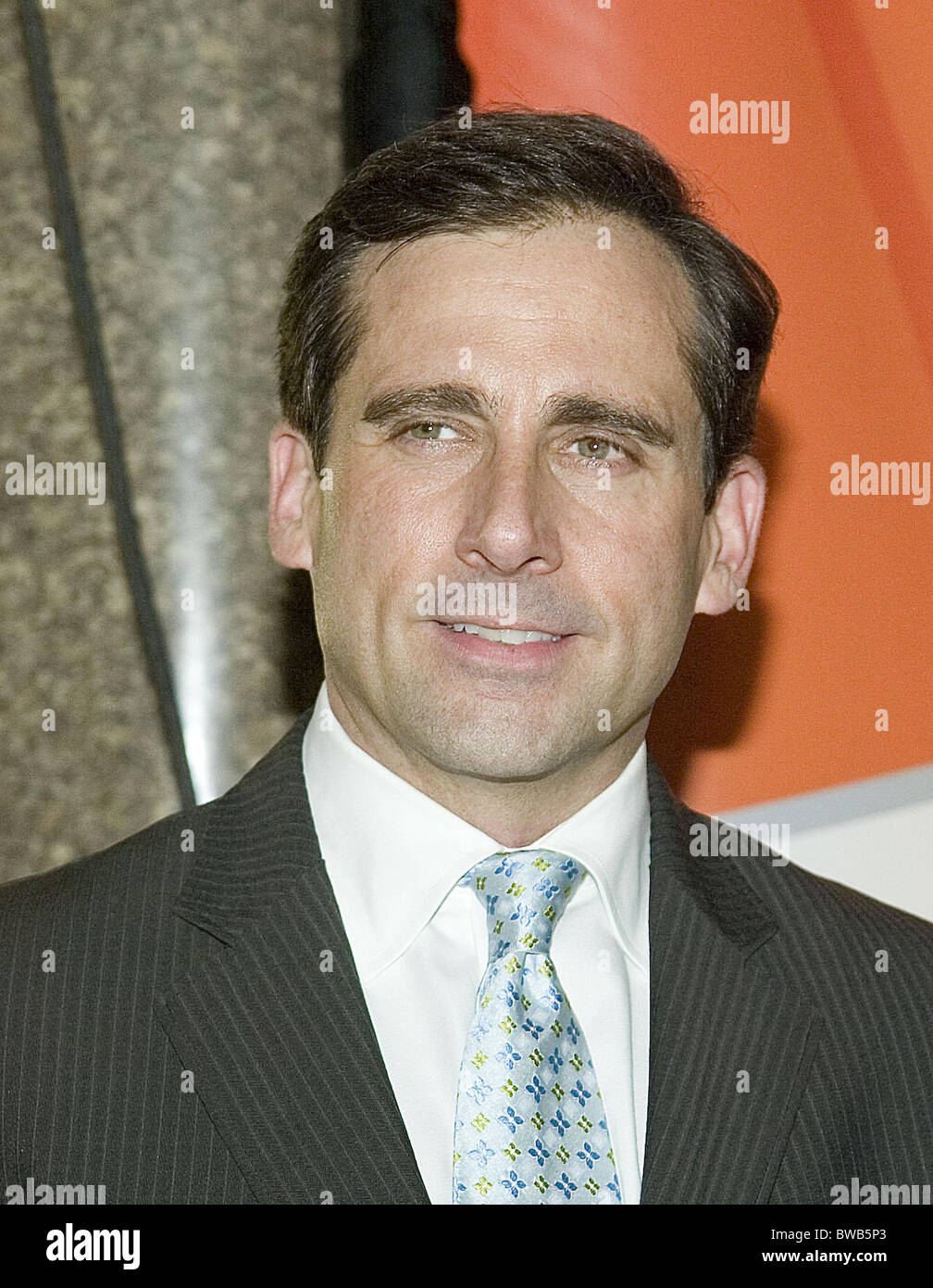 NBC Network 2006-2007 Primetime Upfronts Preview Stock Photo - Alamy