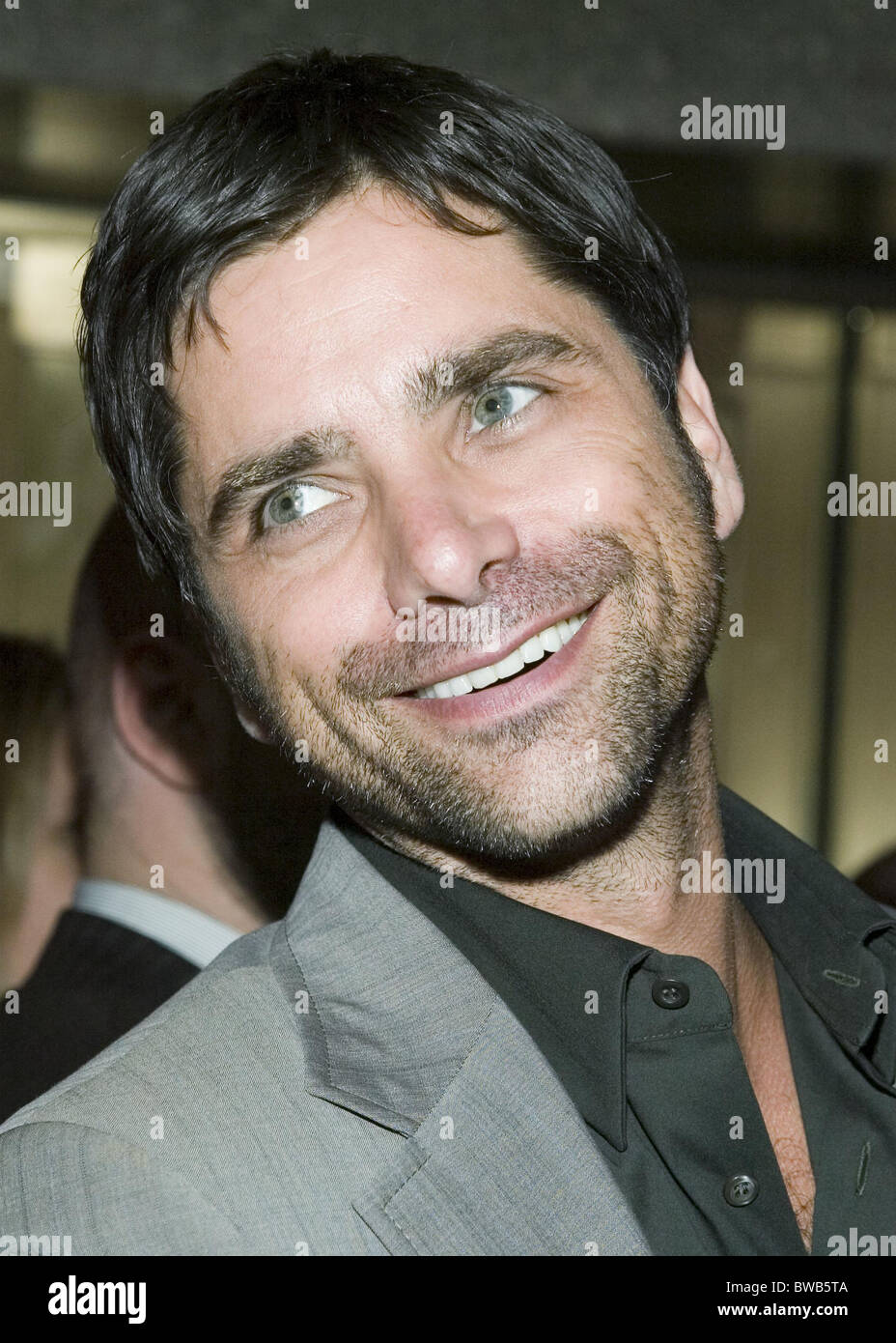 NBC Network 2006-2007 Primetime Upfronts Preview Stock Photo - Alamy