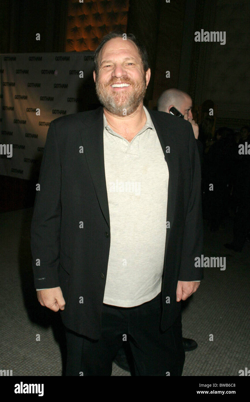 6th Annual Gotham Magazine Gala Stock Photo - Alamy