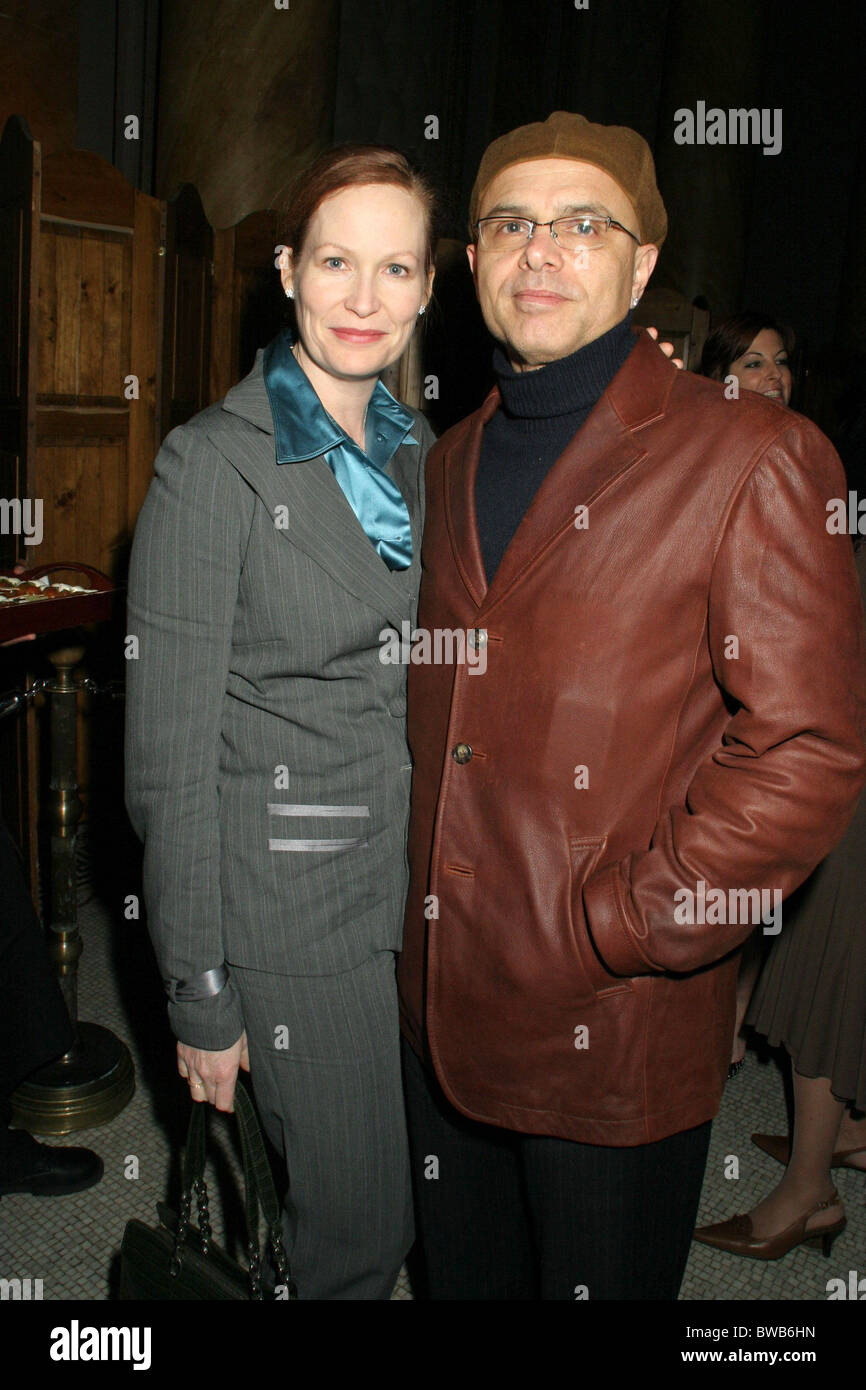 6th Annual Gotham Magazine Gala Stock Photo - Alamy