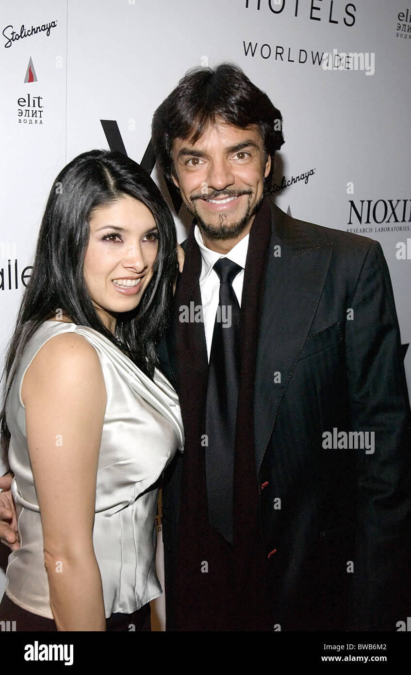 Dalilah polanco hi-res stock photography and images - Alamy