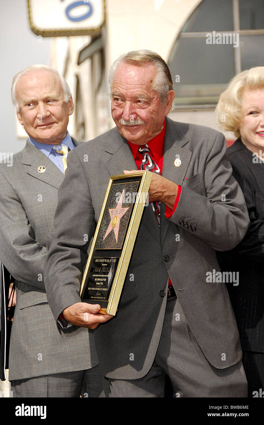 The Magic Castle magicians Milt & Bill Larson Honored with Star on The ...
