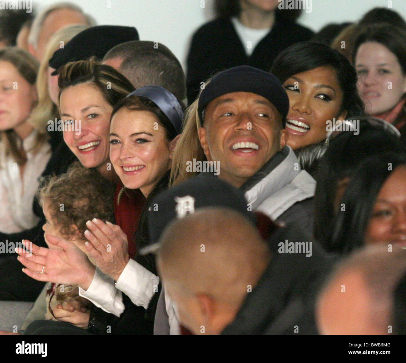 CHILD Magazine Fall/Winter 2006 children's collections Stock Photo - Alamy