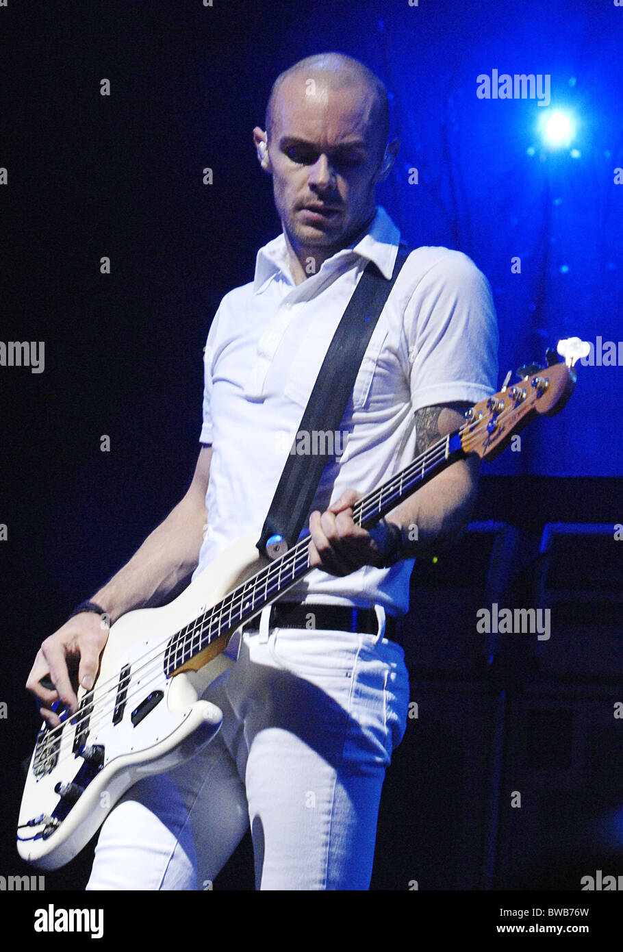 Hunter burgan of afi hi-res stock photography and images - Alamy