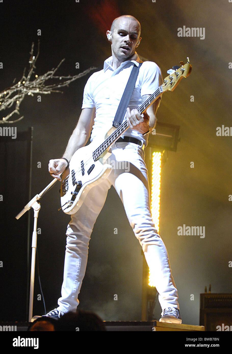 Hunter burgan of afi hi-res stock photography and images - Alamy