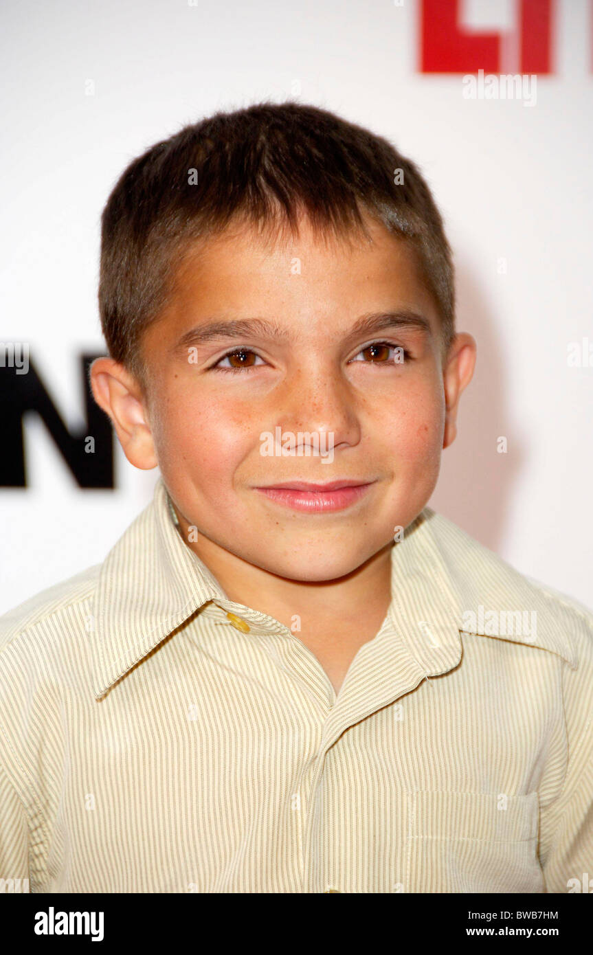 Little man premiere columbia pictures hi-res stock photography and ...