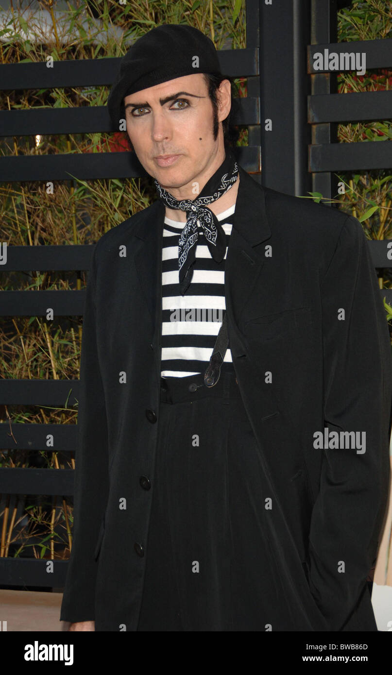 The Daily Mini Magazine Launch Party Stock Photo - Alamy