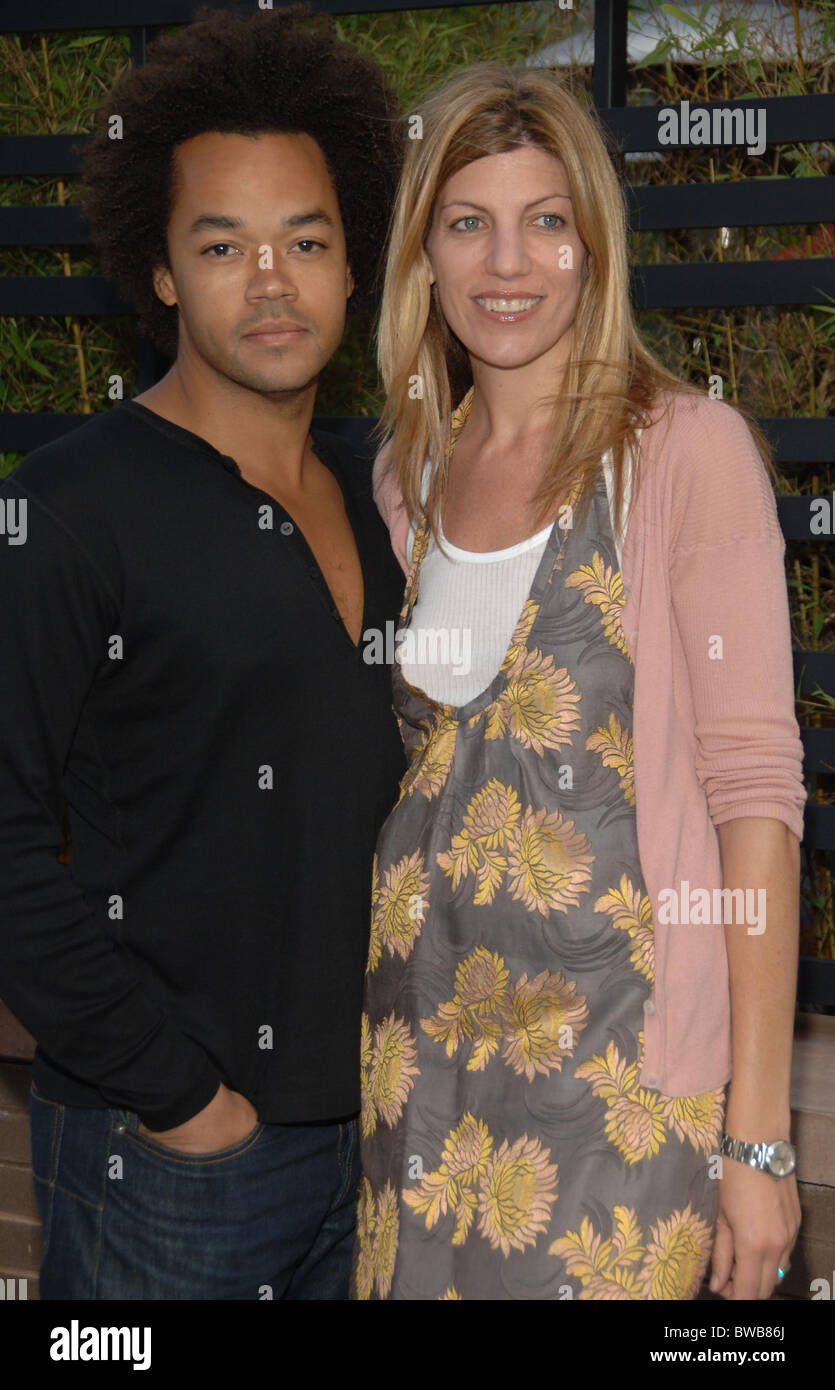 Patrick robinson hi-res stock photography and images - Alamy