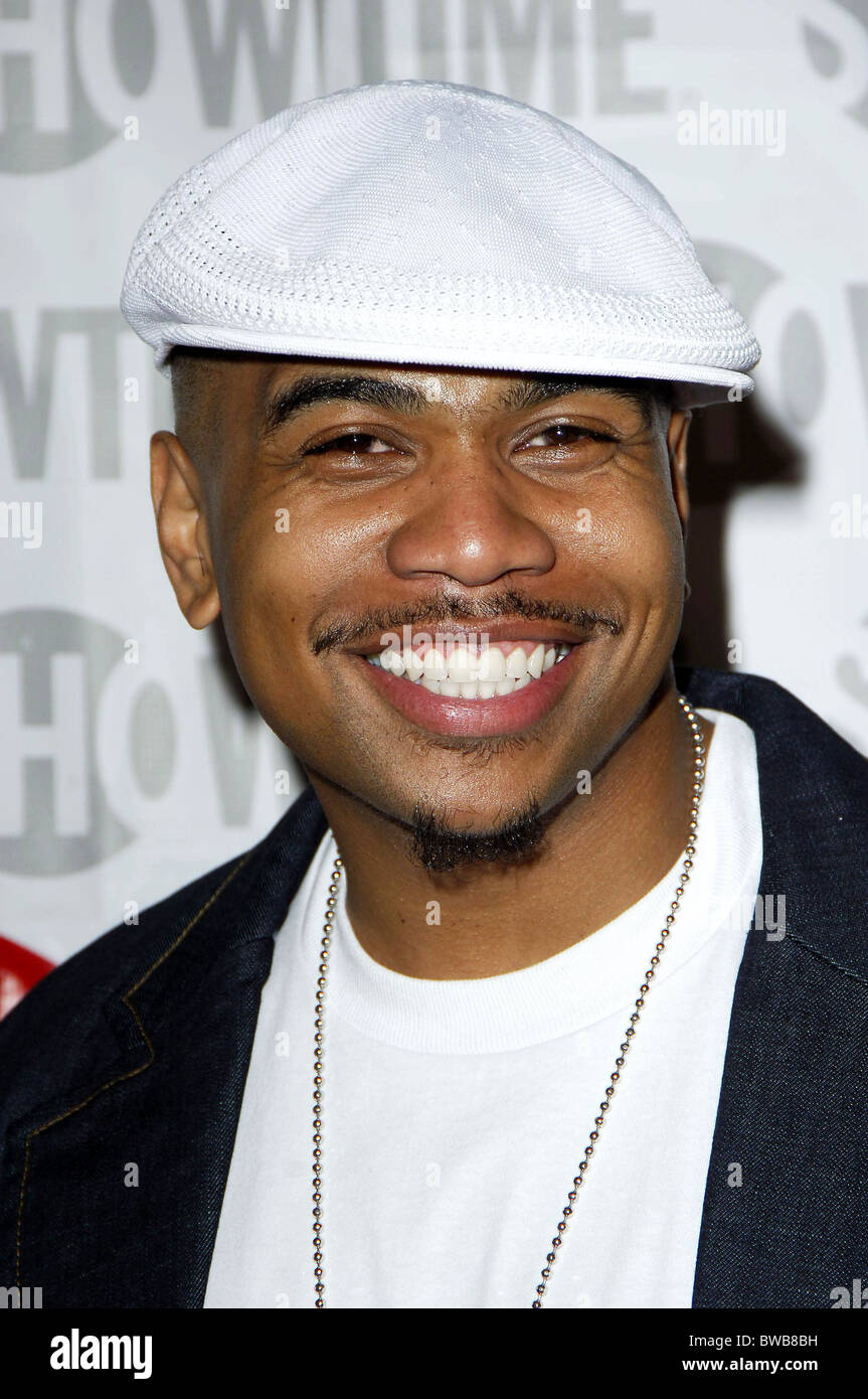Omar gooding hi-res stock photography and images - Alamy
