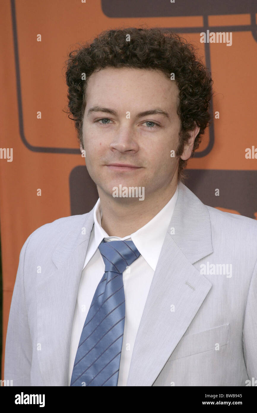 Danny masterson 70s hi-res stock photography and images - Alamy
