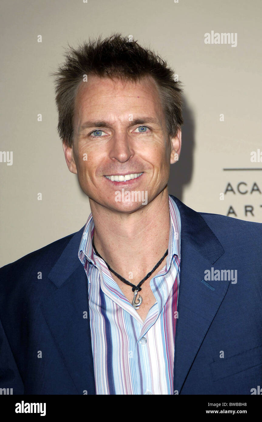 Phil keoghan the amazing race hi-res stock photography and images - Alamy